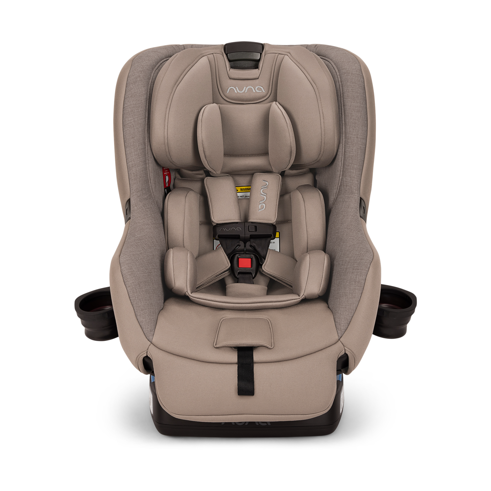 Nuna RAVA Convertible Car Seat - Cedar | Babylist Shop