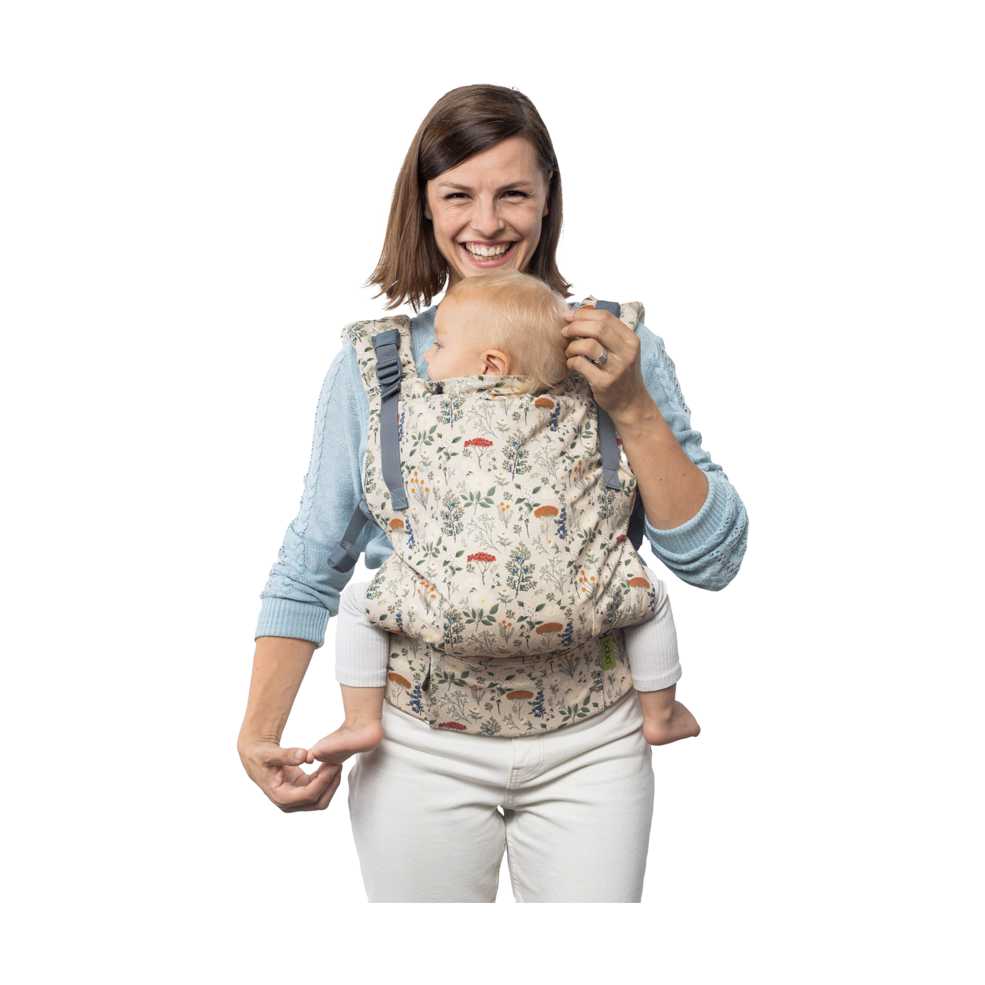 Structured Carriers | Babylist Shop