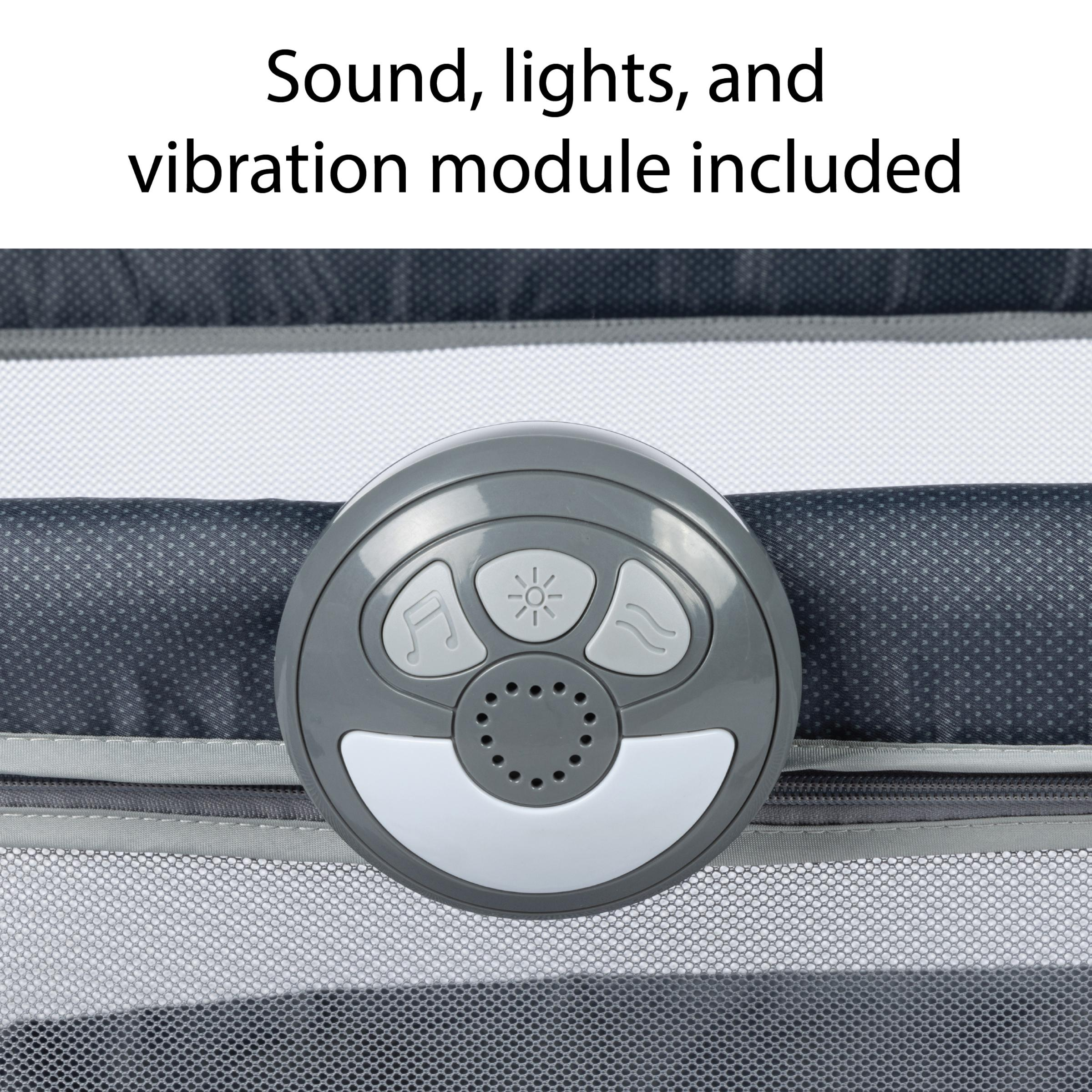 Safety 1st Rest and Romp Play Yard - High Street | Babylist Shop