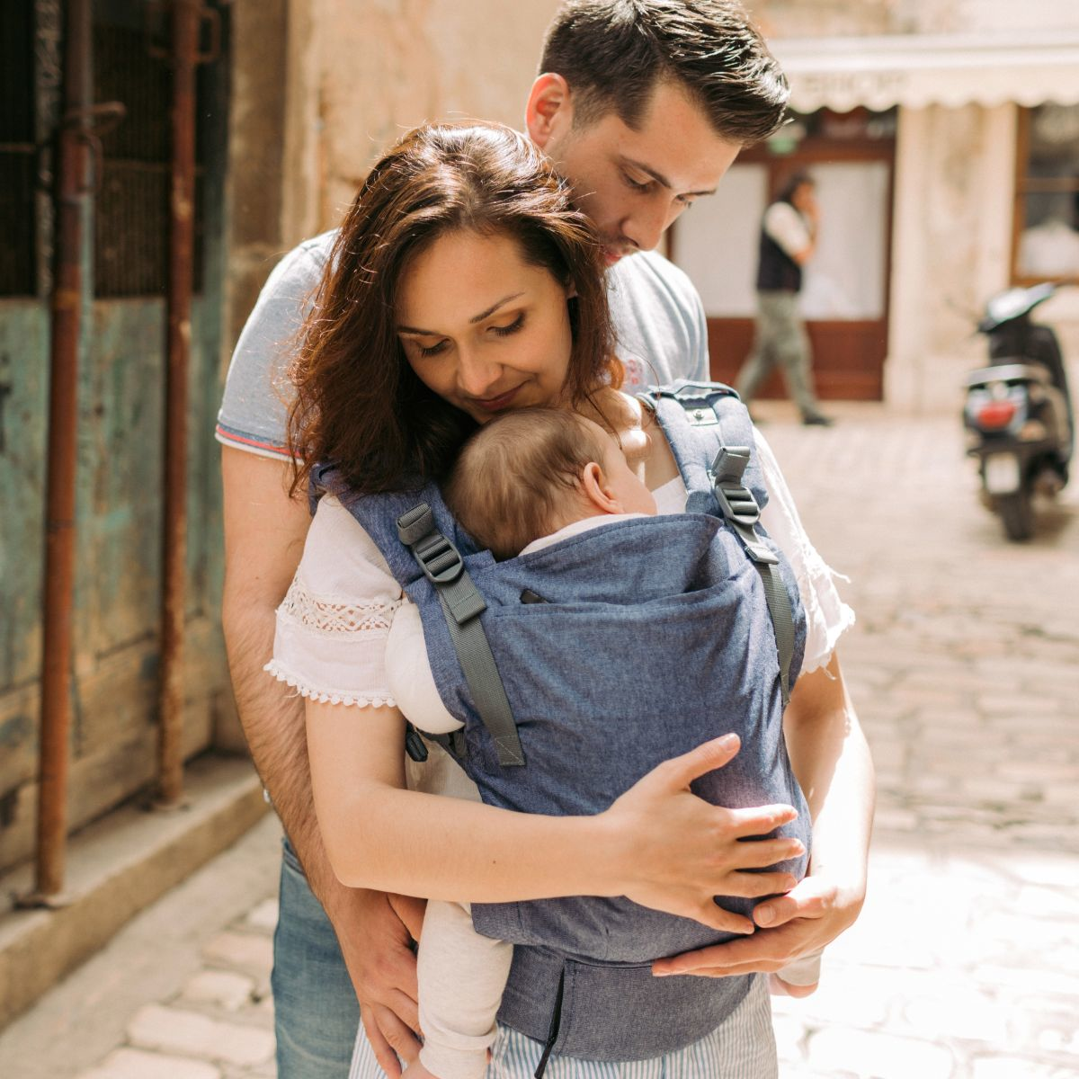 Structured Carriers | Babylist Shop