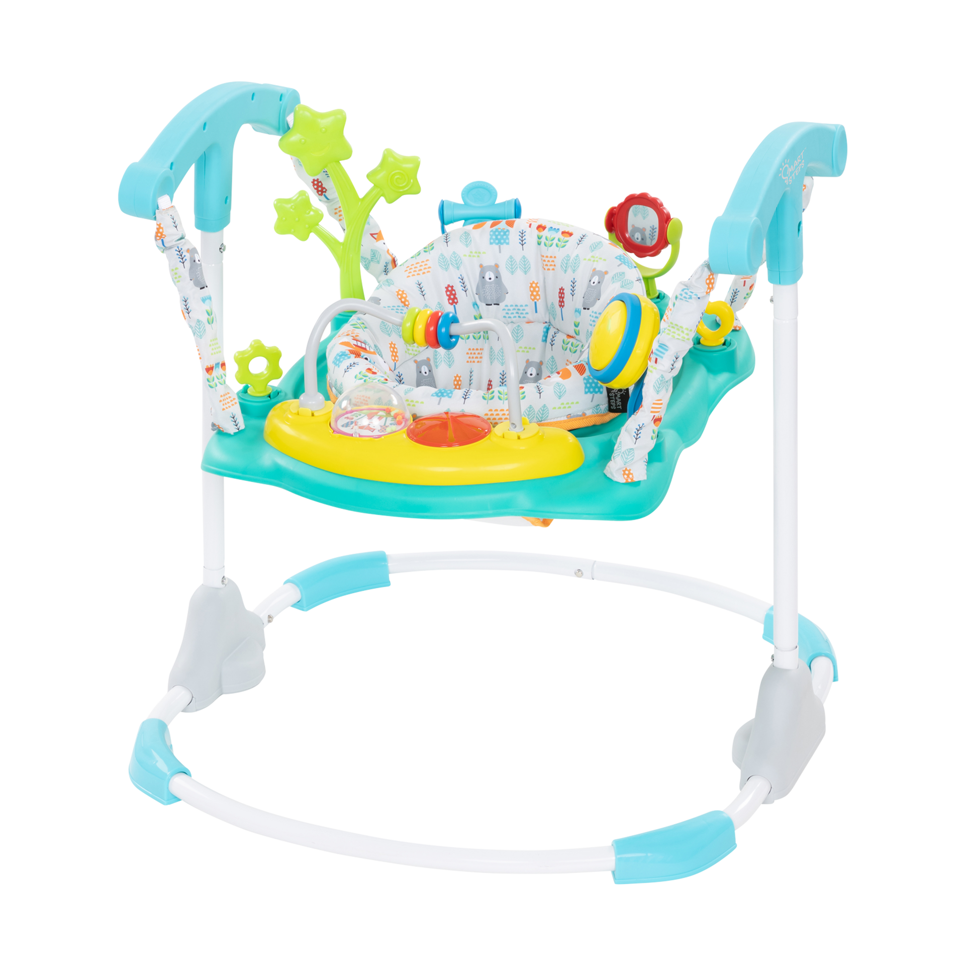 8 Best Baby Jumpers of 2025