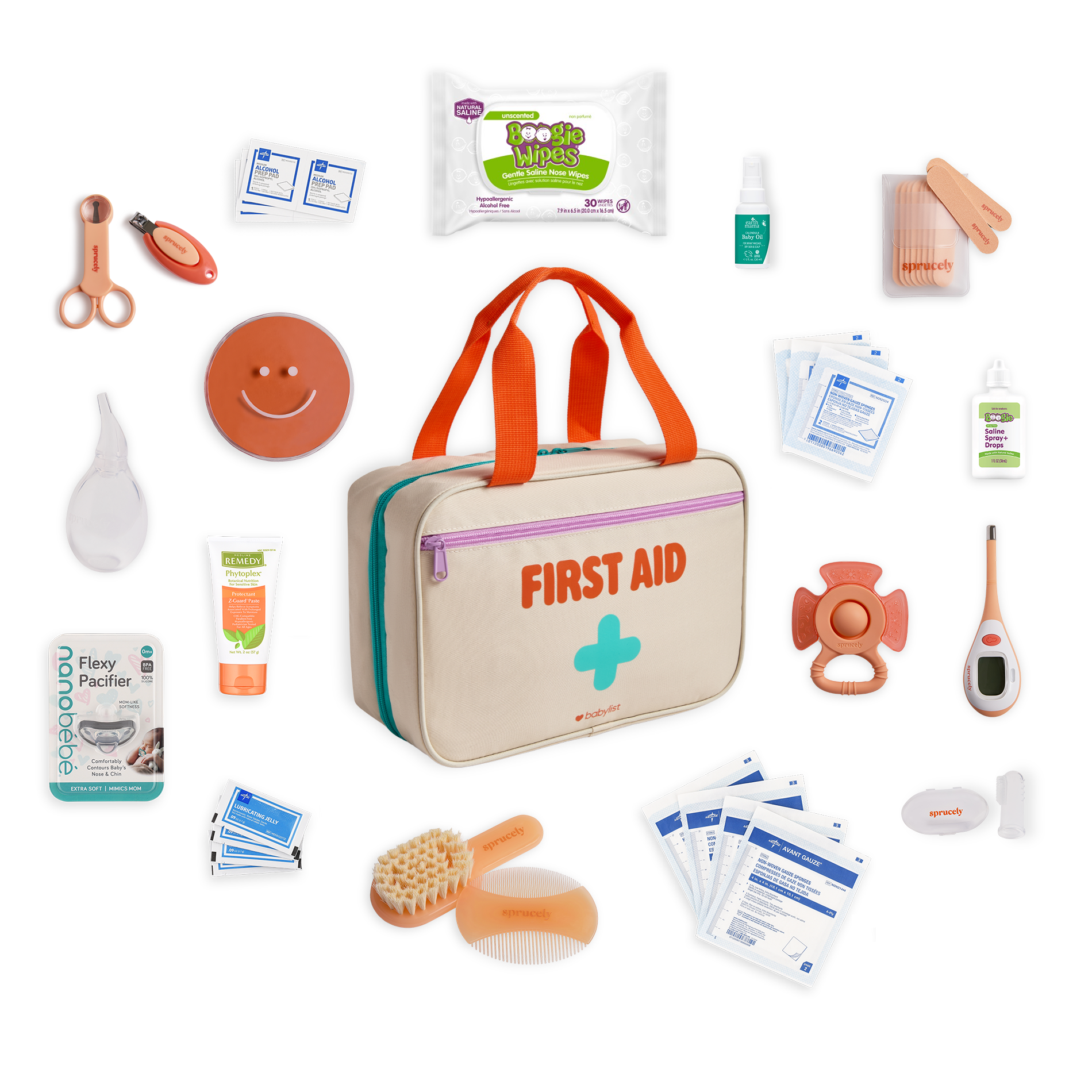 5 Best First Aid Kits for Babies and Toddlers 2025