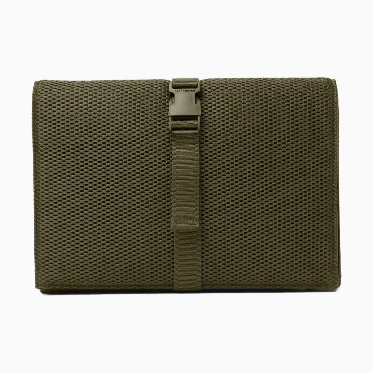 Dagne Dover Joey Changing Kit - Dark Moss | Babylist Shop Dagne Dover Joey Changing Kit - Dark Moss | Babylist Shop