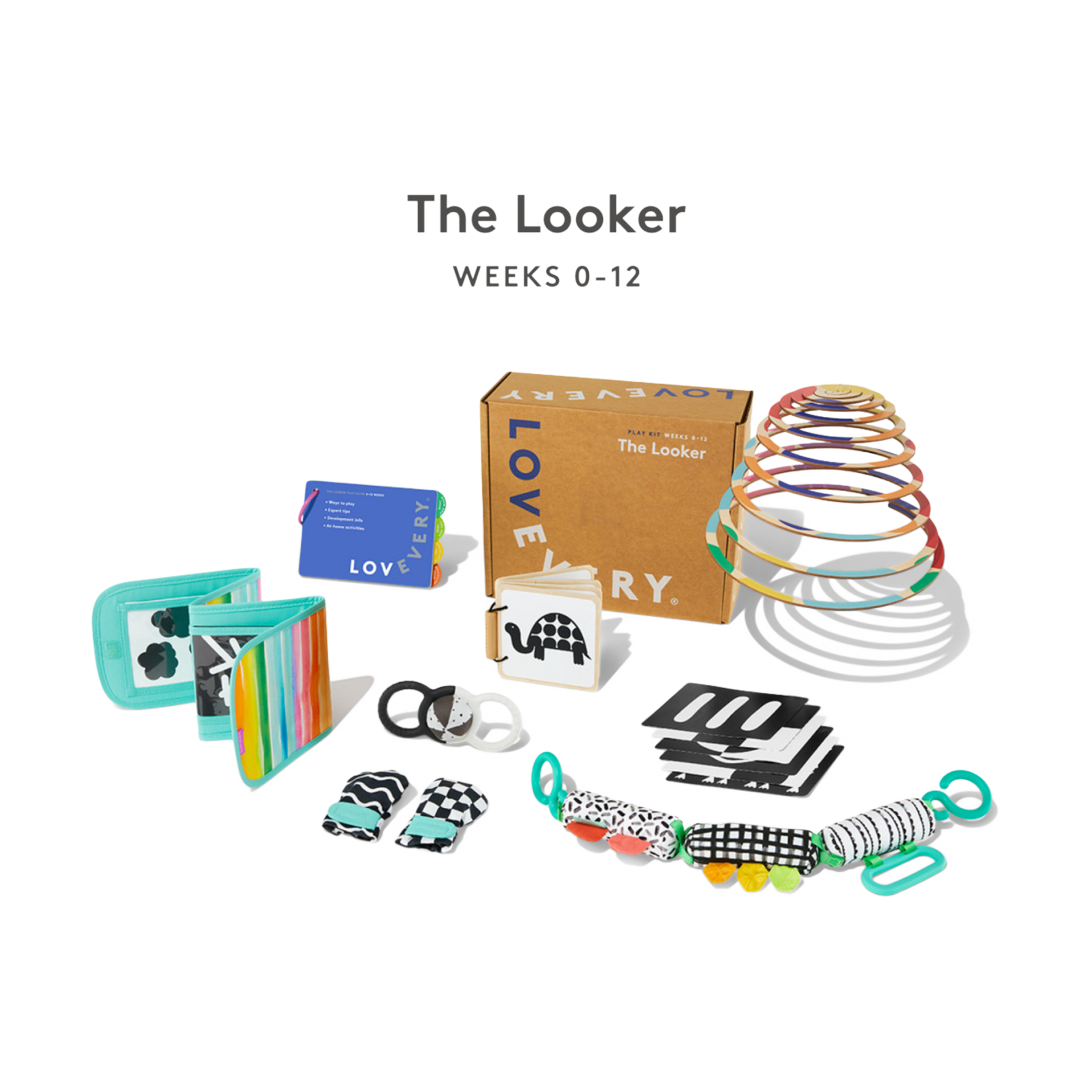 Best Baby and Toddler Activity Subscription Boxes of 2024