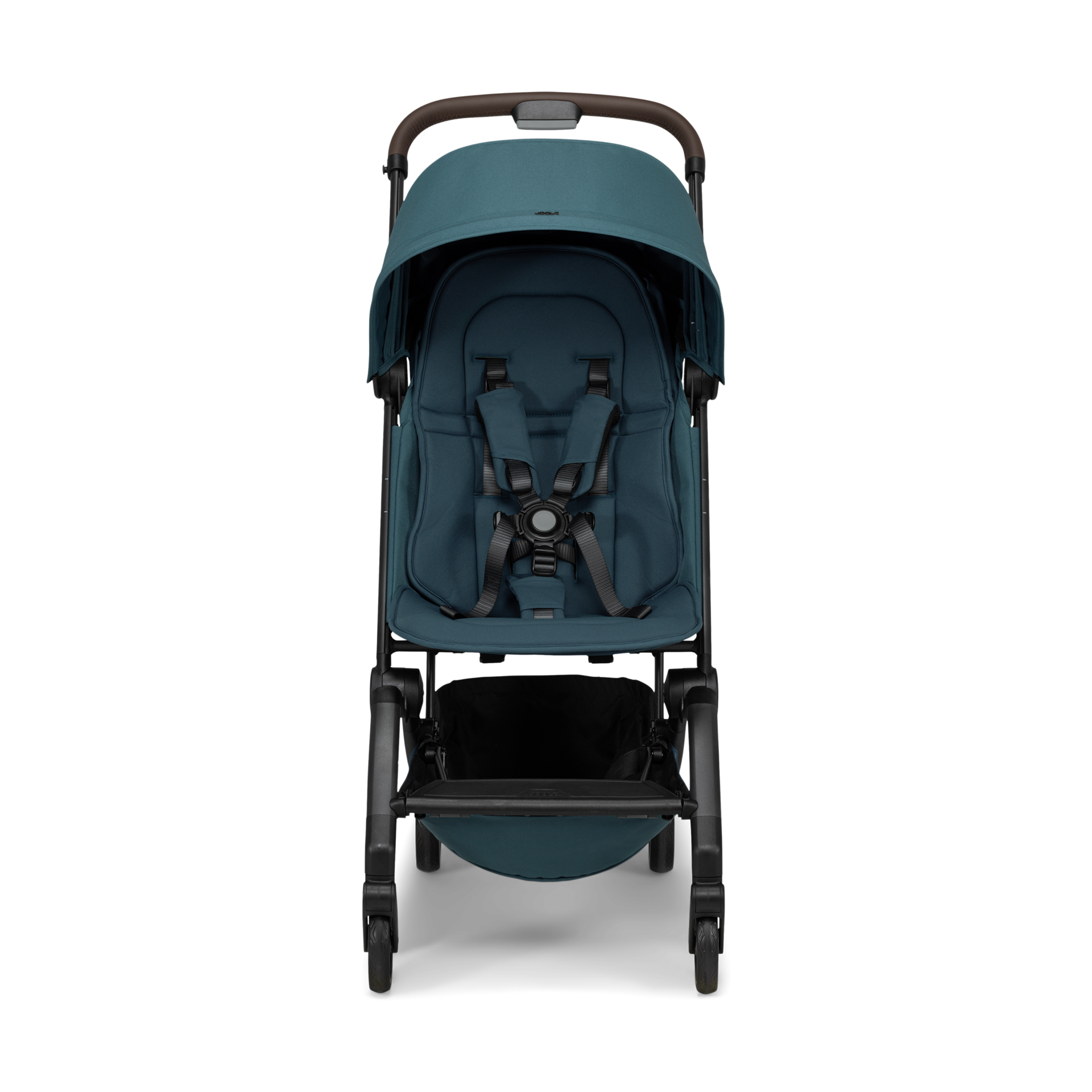 Joolz Aer + Lightweight Stroller - Ocean Blue | Babylist Shop