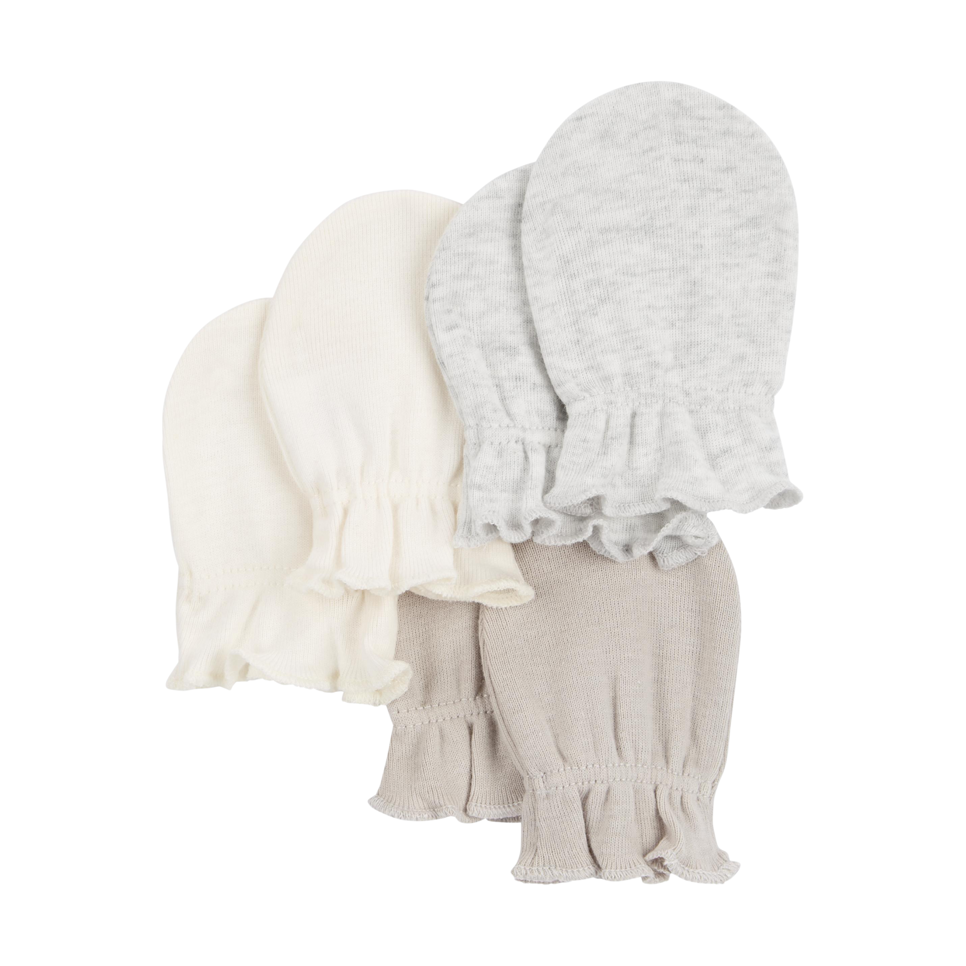 Baby Mittens for Newborns & Infants | Babylist Shop