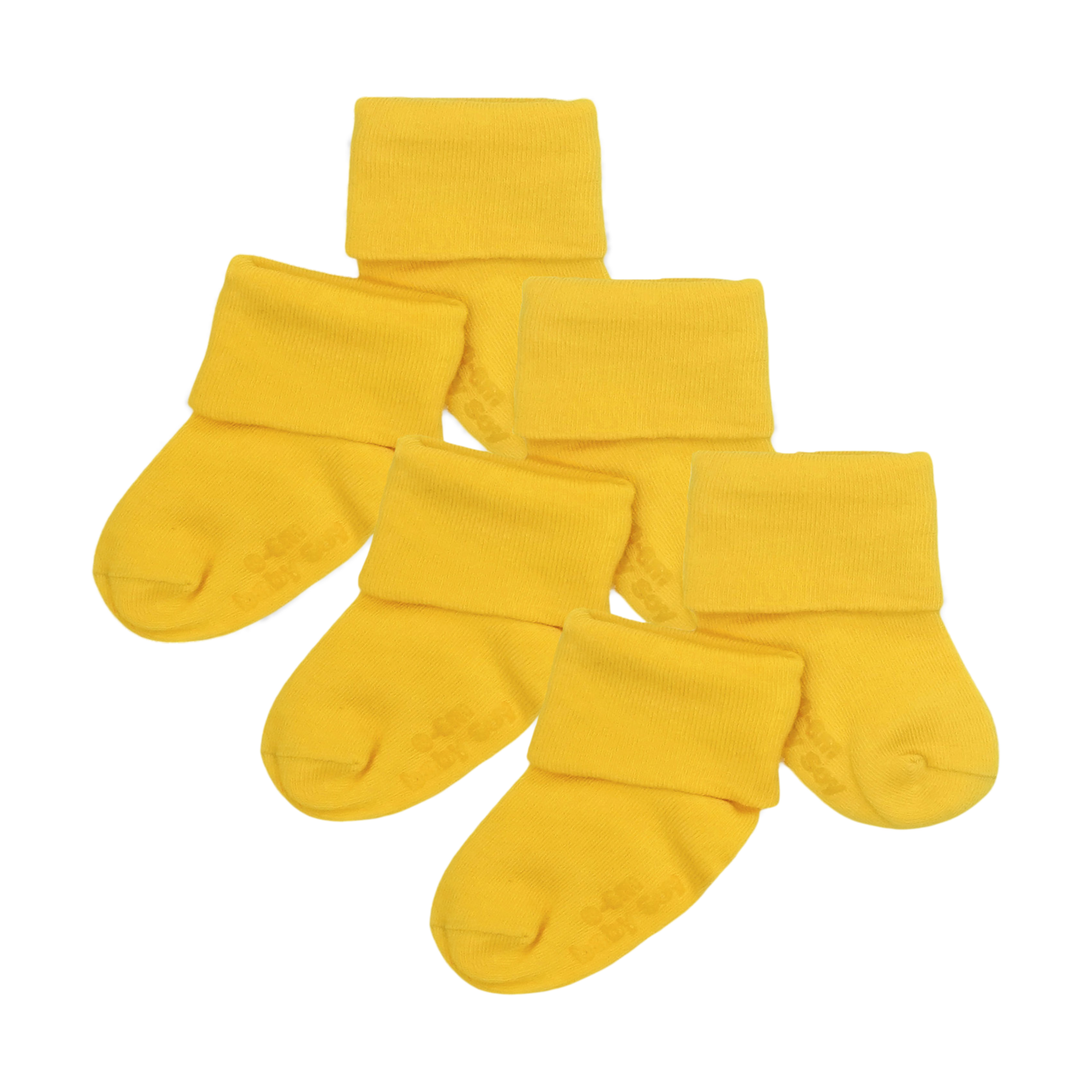 Baby Socks | Newborn Socks that Stay On | Babylist Shop