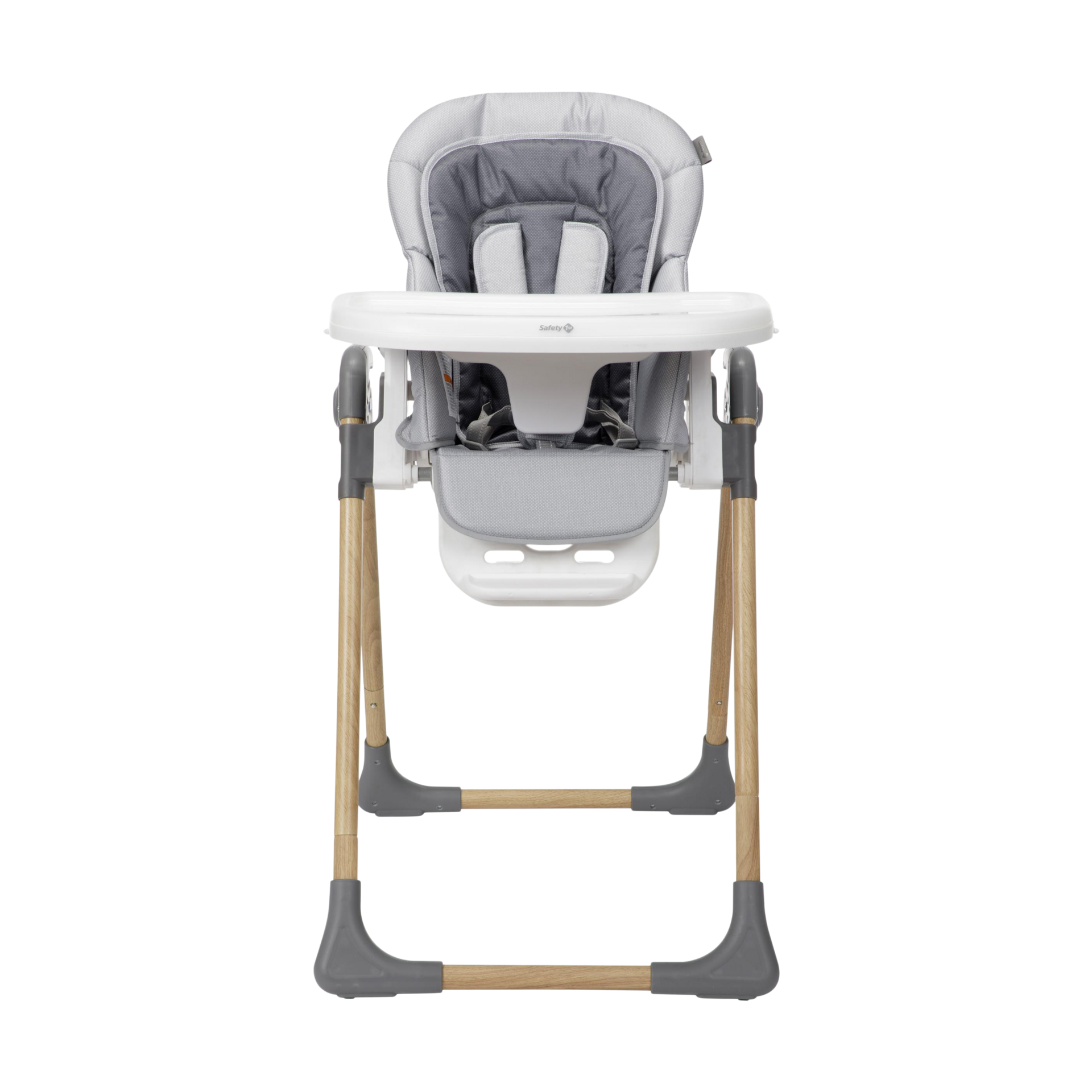 Safety 1st Grow & Go Plus High Chair - High Street | Babylist Shop