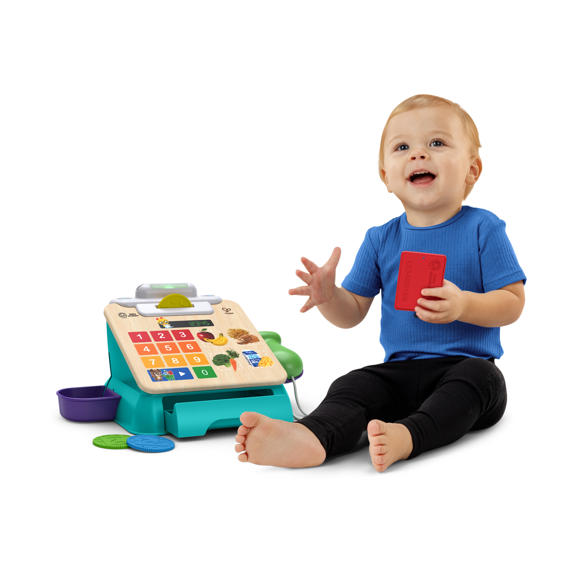 Baby Einstein