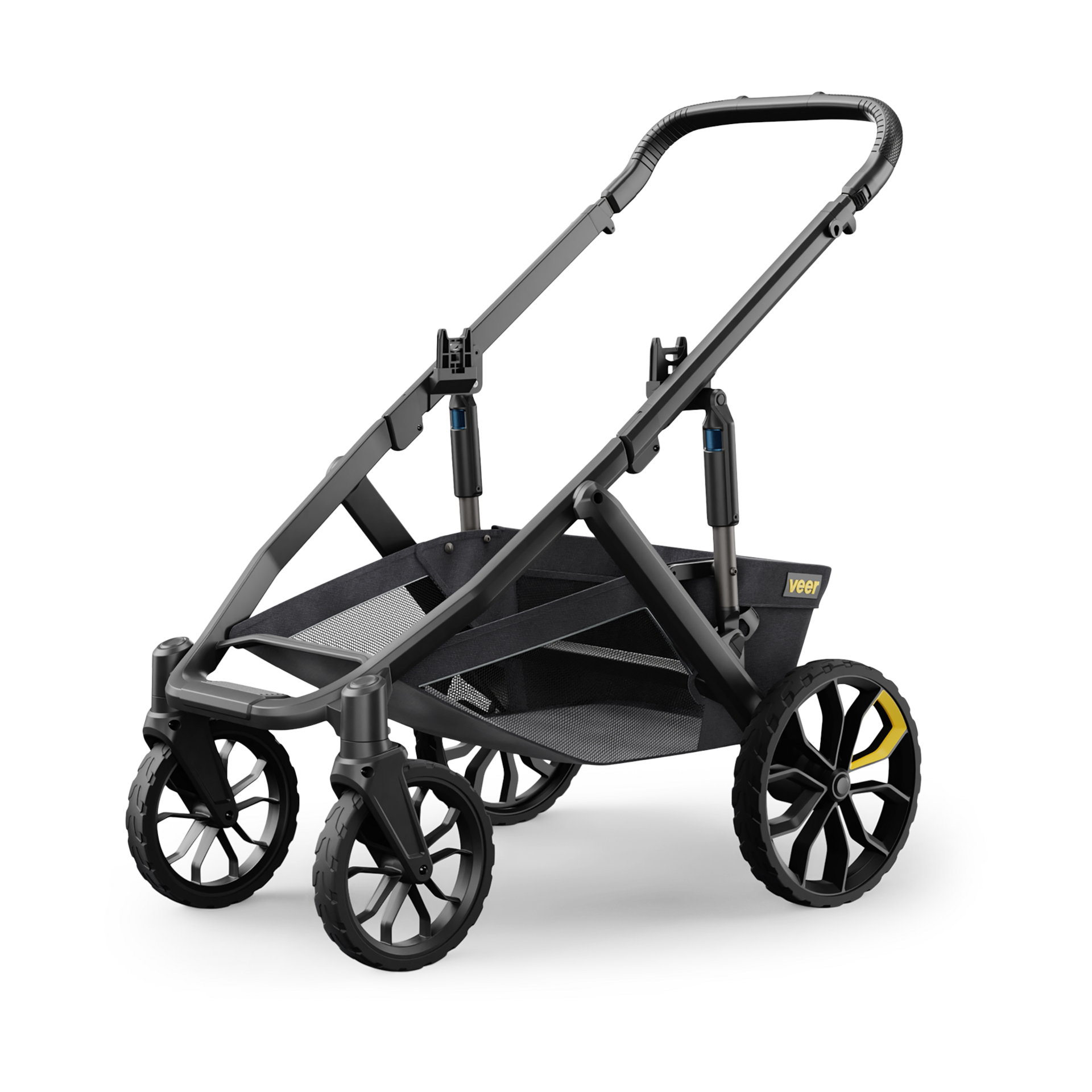 Stroller Frames & Car Seat Carriers | Babylist Shop