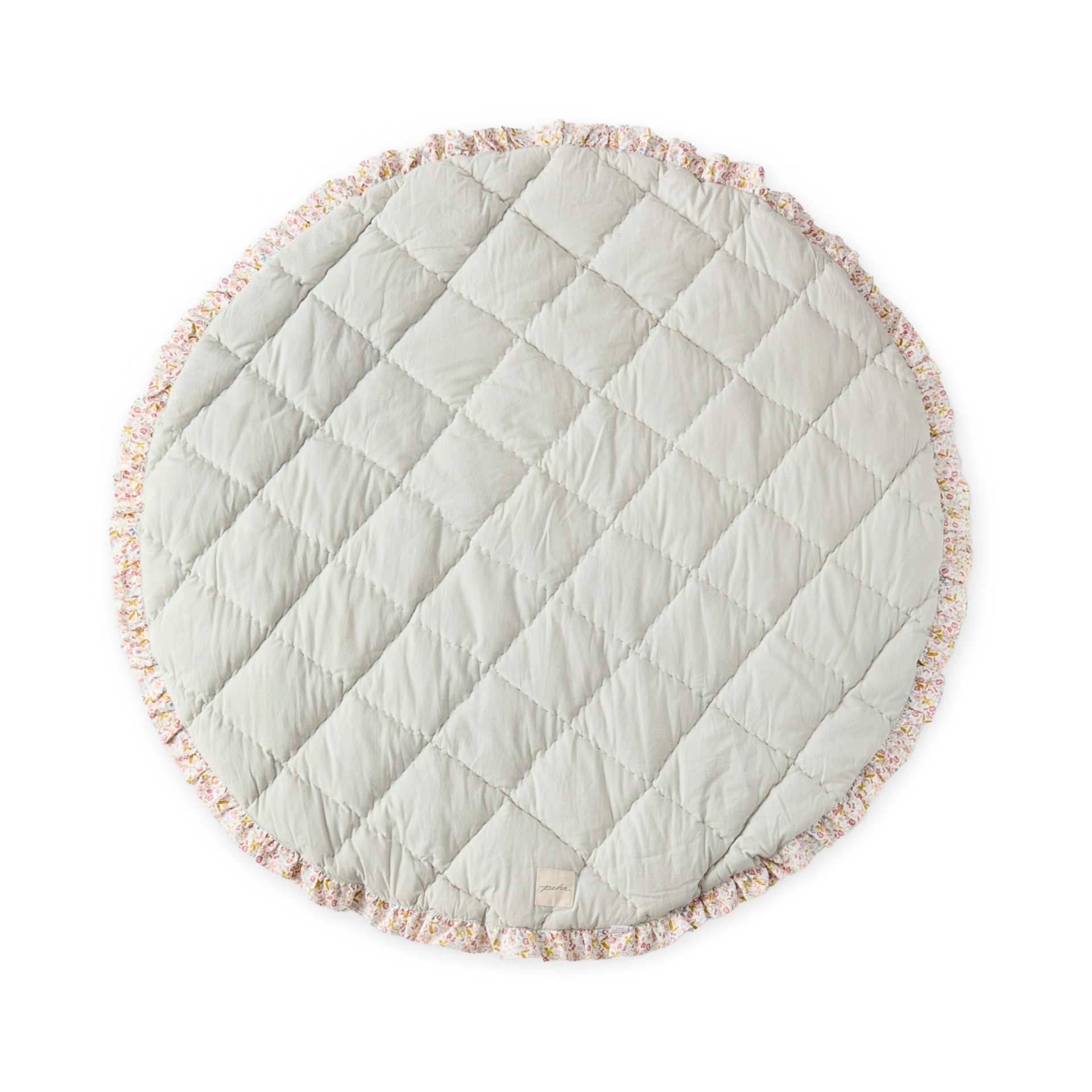 Pehr Printed Baby Play Mat - Floret | Babylist Shop