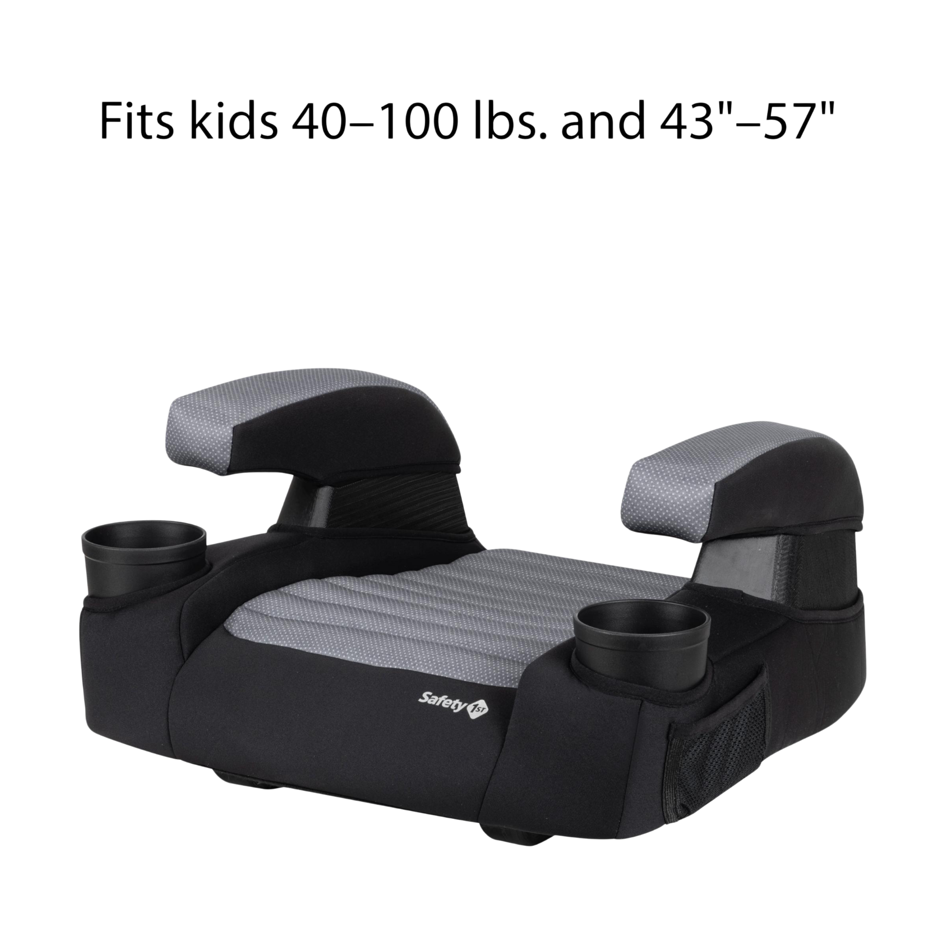 Safety 1st Turn and Go 360 DLX All-in-One Convertible Car Seat - Dune's ...