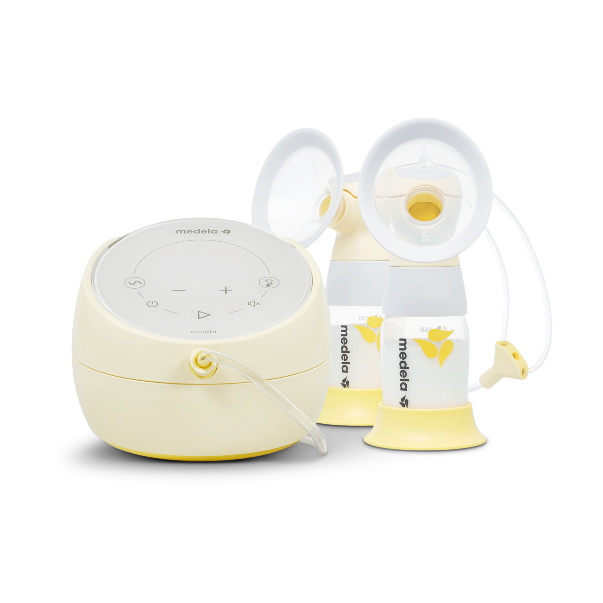 Medela Freestyle Hands-free Breast Pump | Babylist Shop