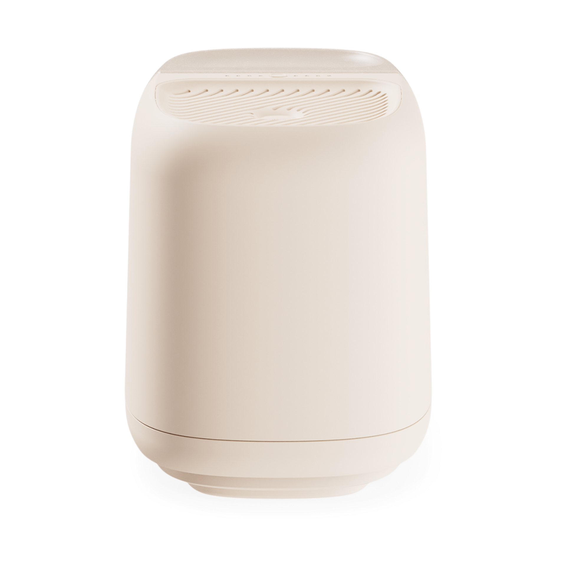 Canopy Large Room Humidifier Starter Set - Cream | Babylist Shop