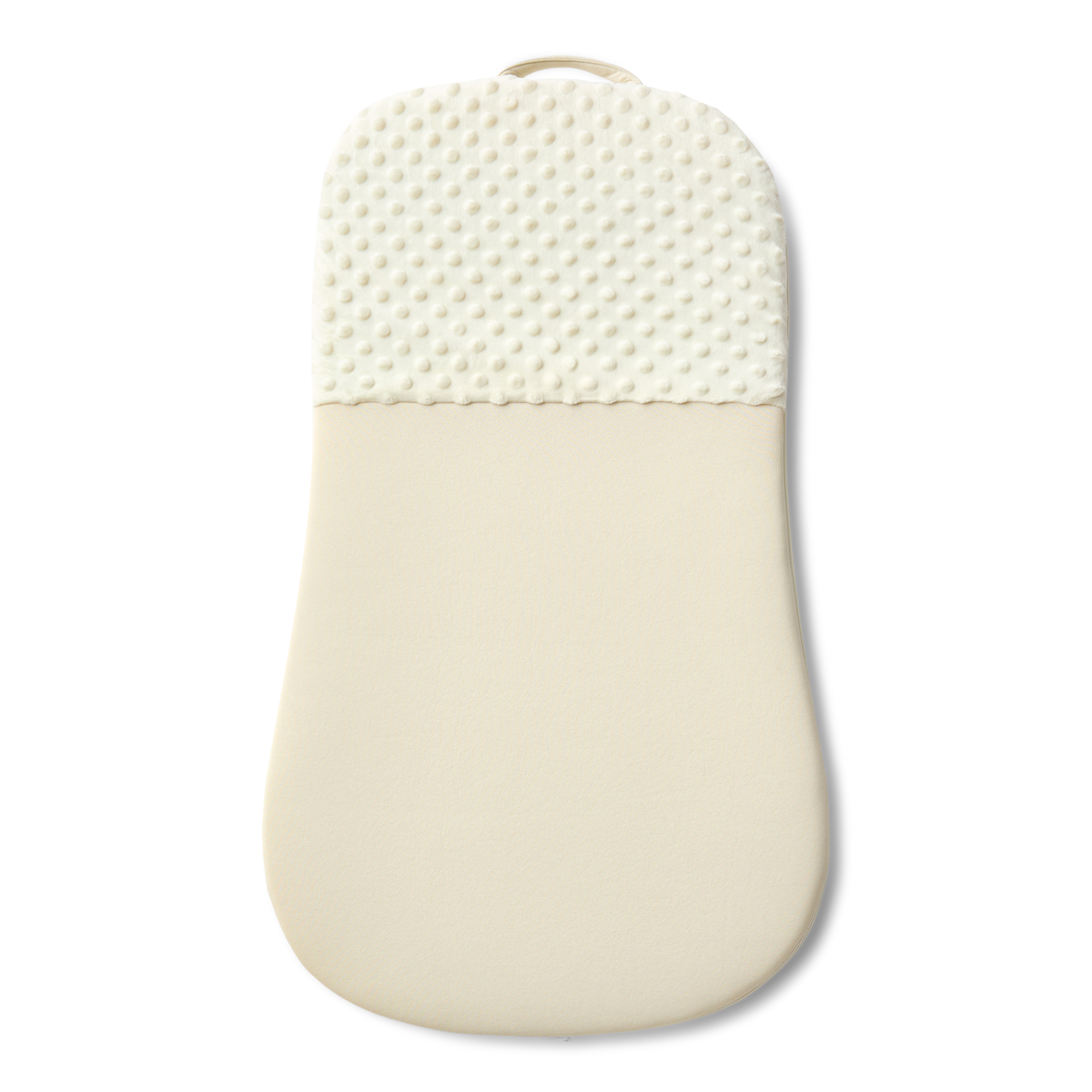 Rahoo Baby 3-in-1 Learn & Lounge Newborn Lounger - Beige | Babylist Shop