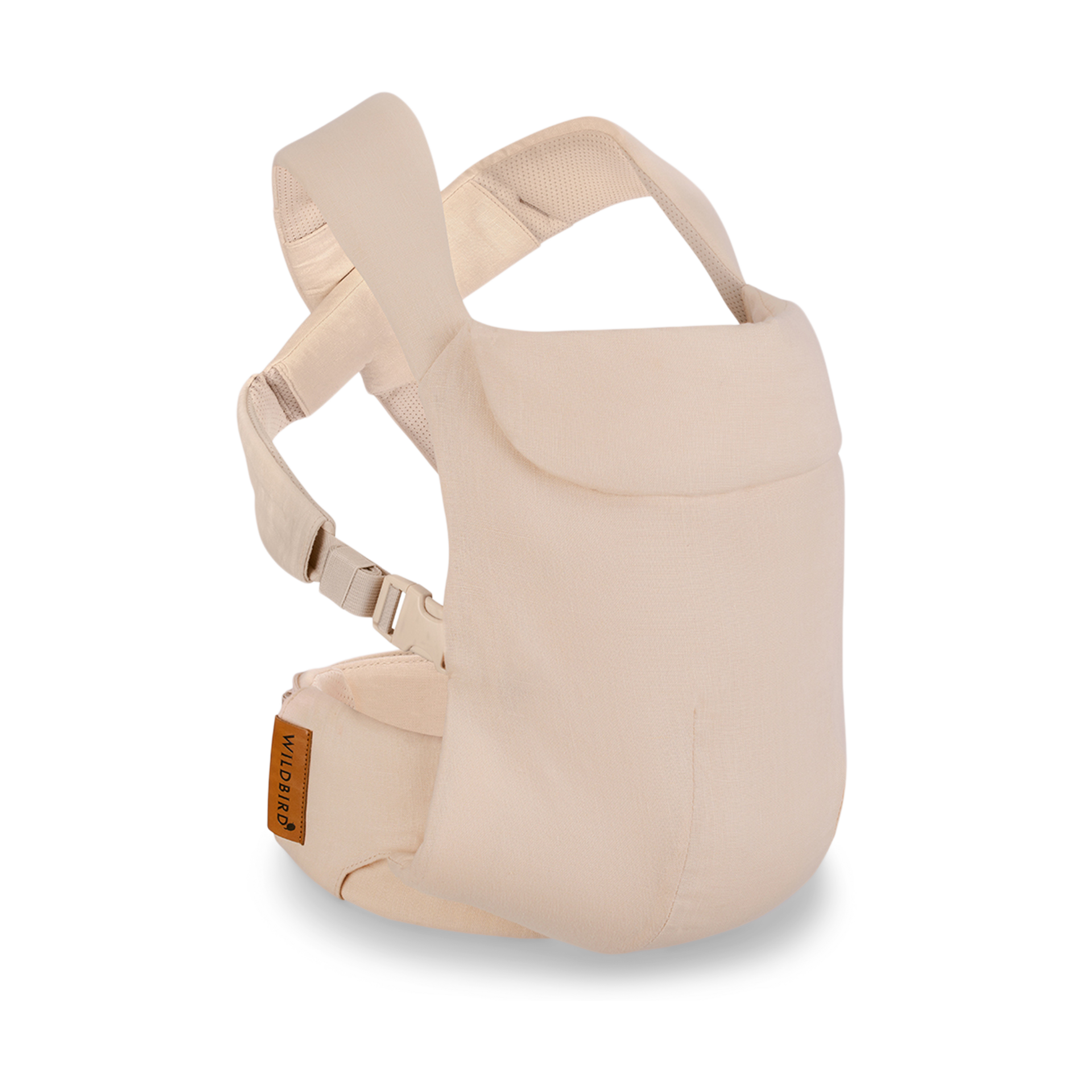 WildBird Aerial Buckle Wrap Carrier - Sparrow, Xs-Xl | Babylist Shop