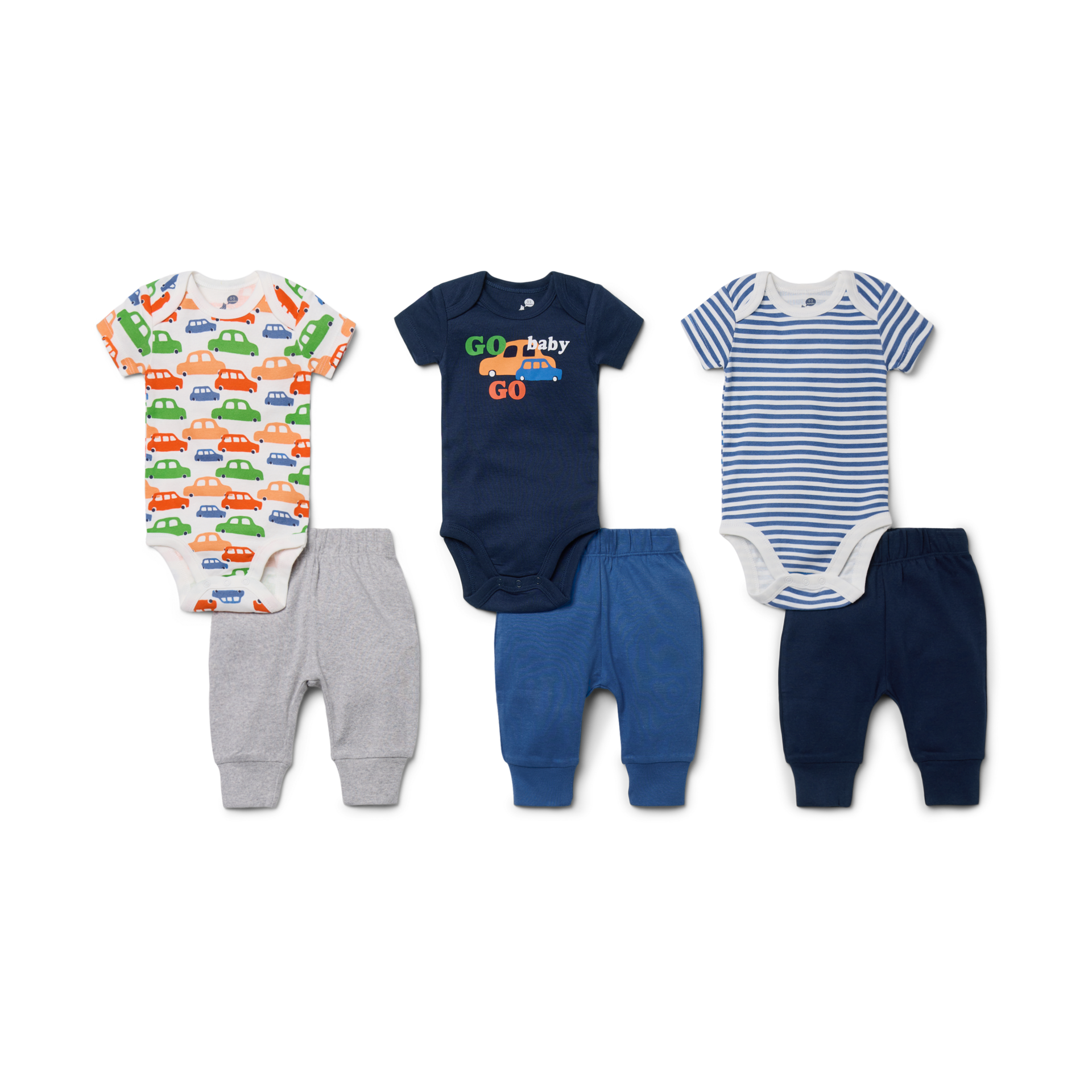 Outfit Sets | Babylist Shop