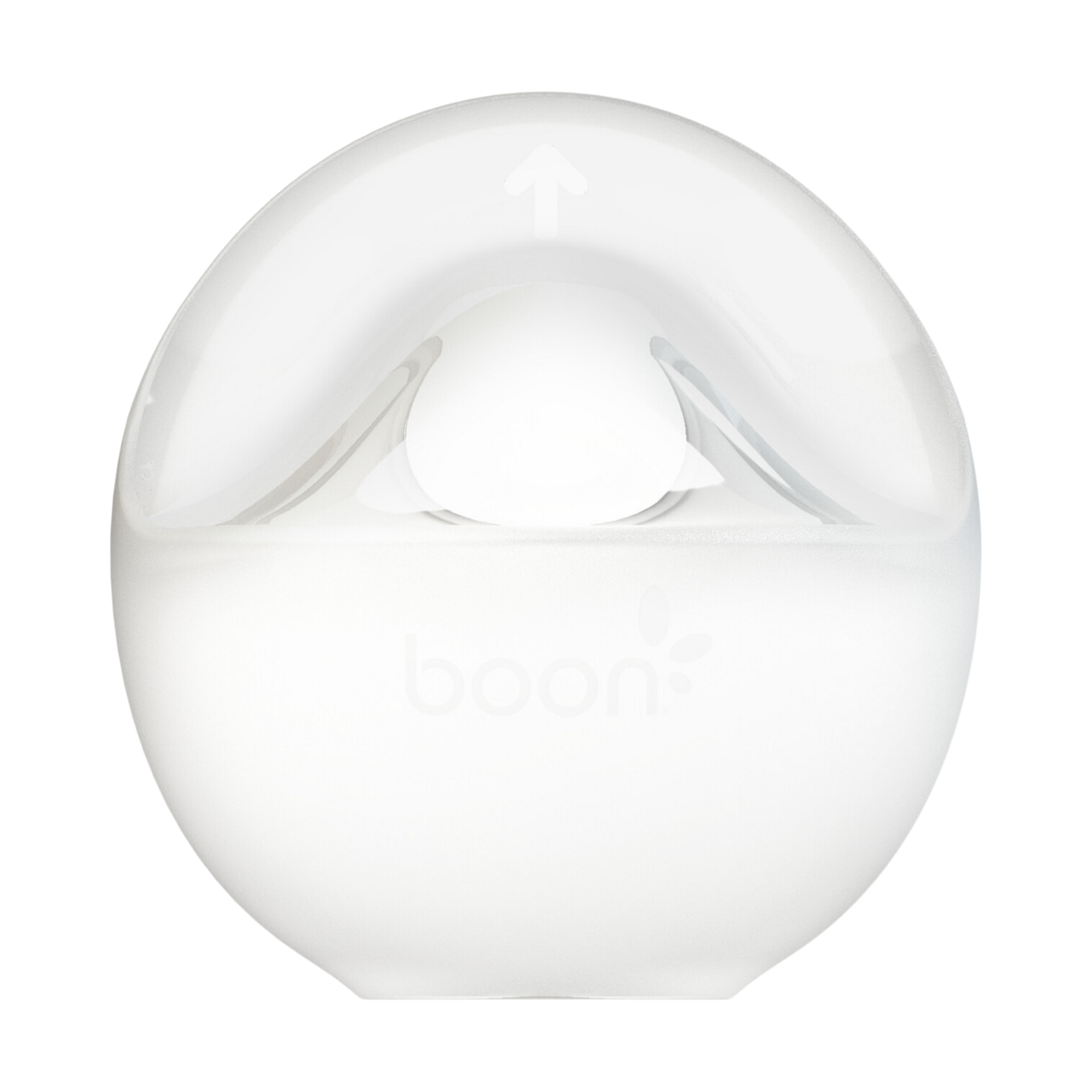 Boon TROVE Silicone Breast Milk Collector - 1 | Babylist Shop