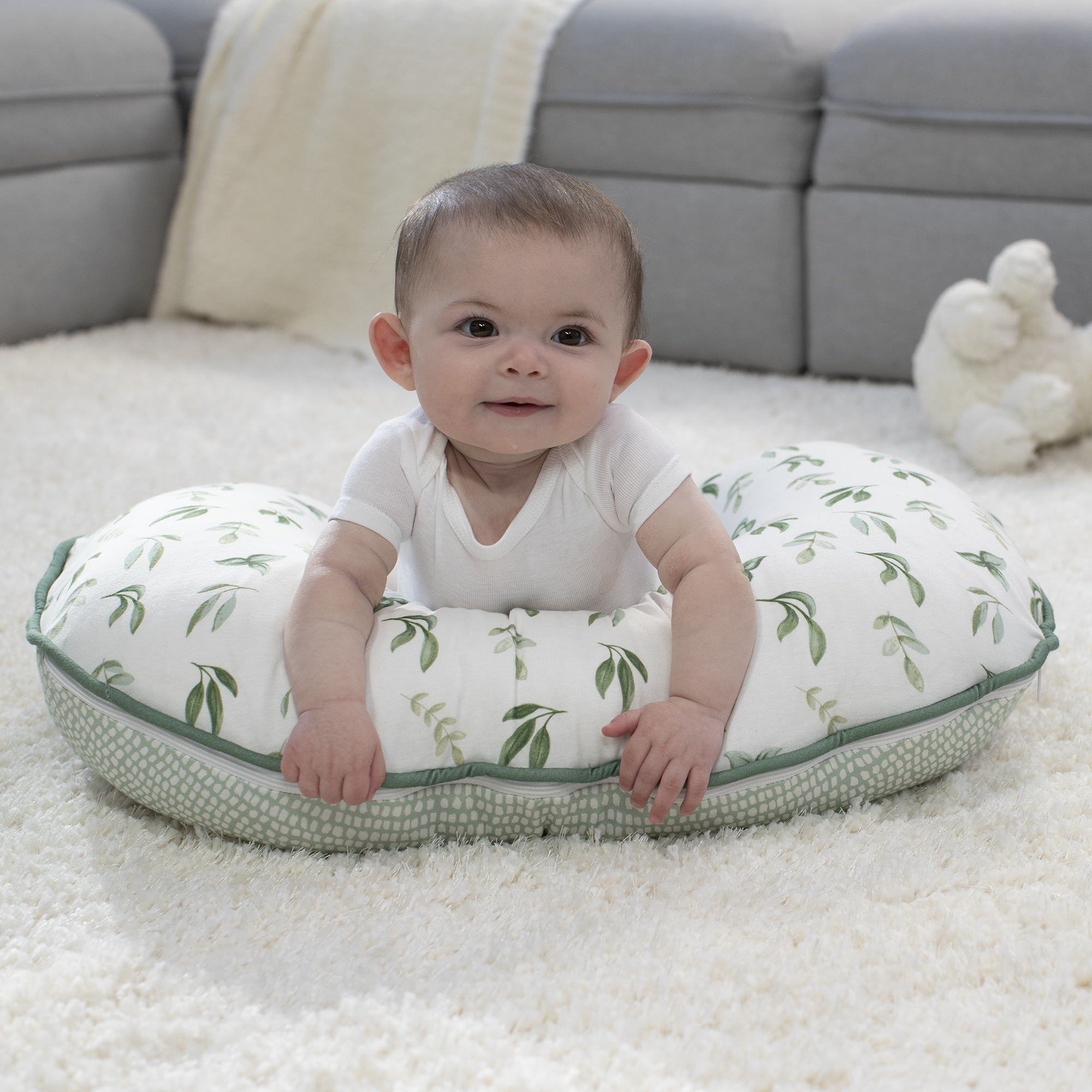 Boppy Tummy Time To Go Pad | atelier-yuwa.ciao.jp