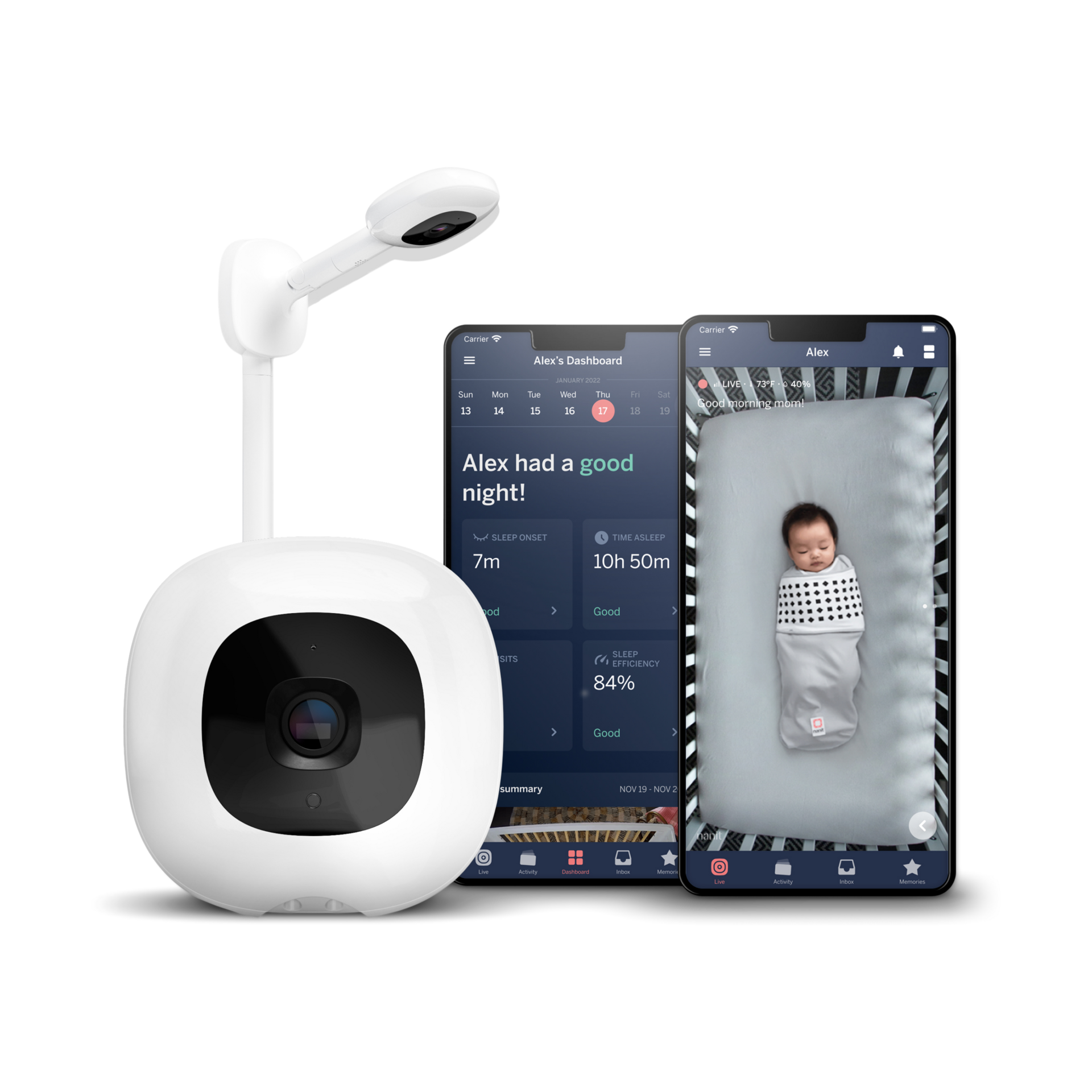 Best Baby Movement Monitors of 2024