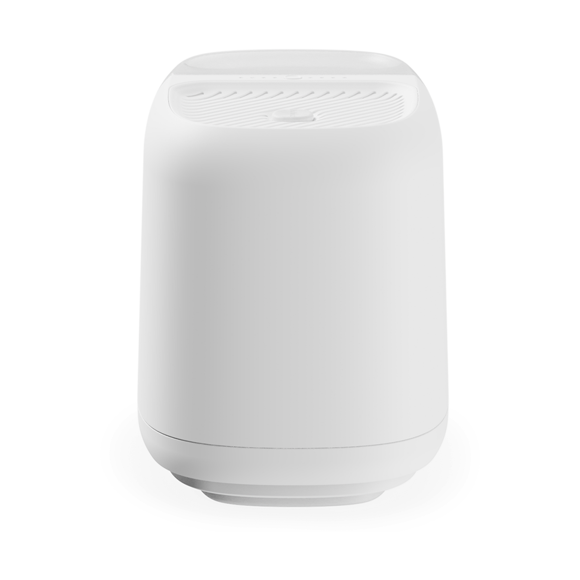 Canopy Large Room Humidifier Starter Set - White | Babylist Shop