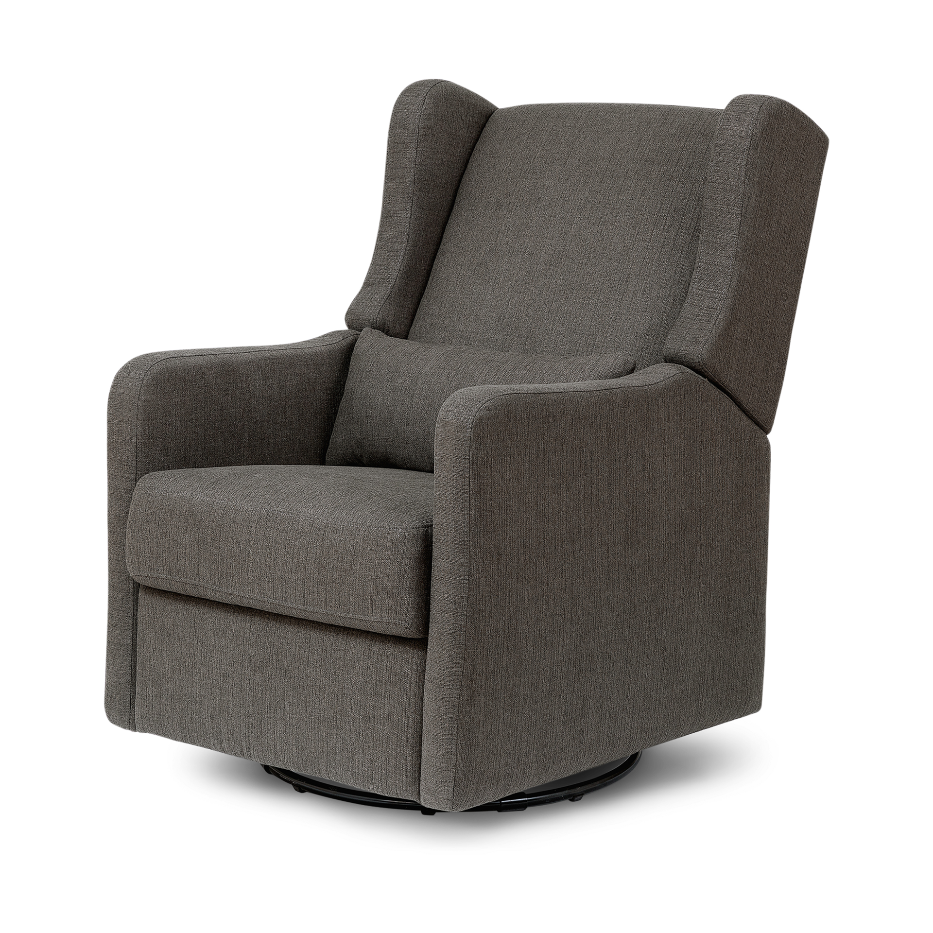 Carter's by daVinci Arlo Recliner and Swivel Glider - Performance ...