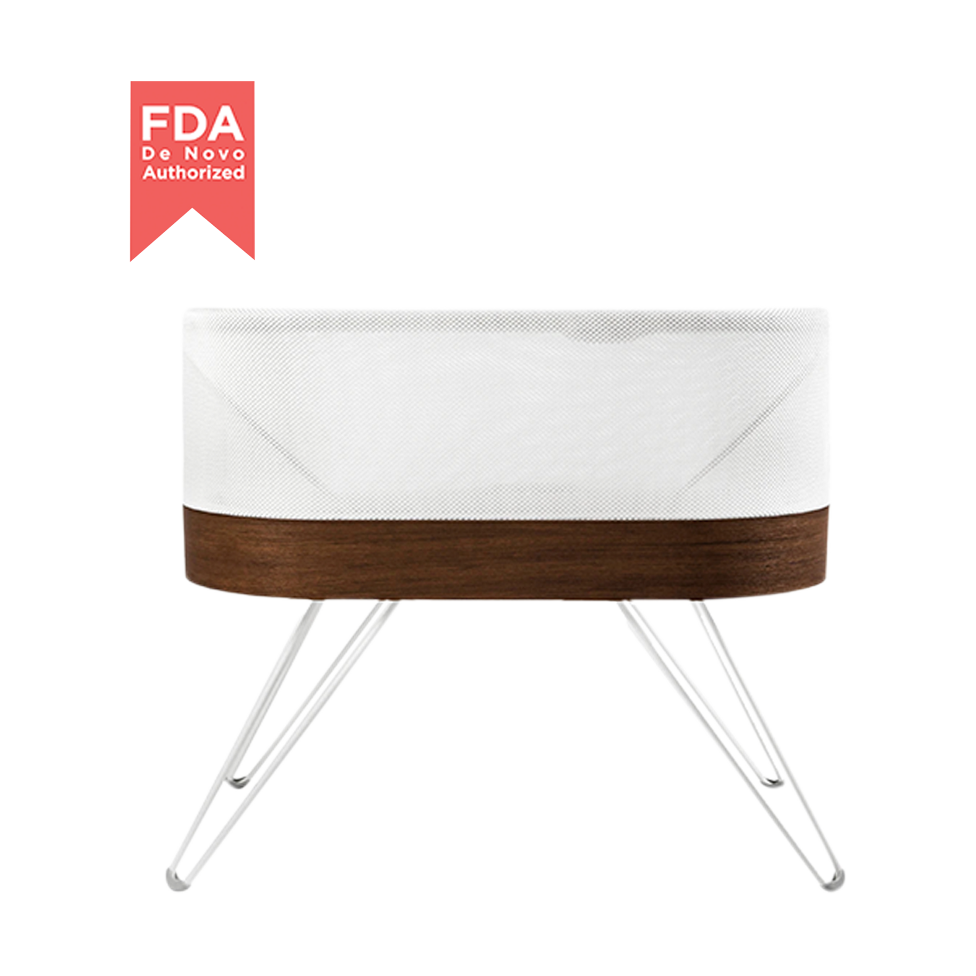 Happiest Baby Snoo Smart Sleeper Bassinet | Babylist Shop