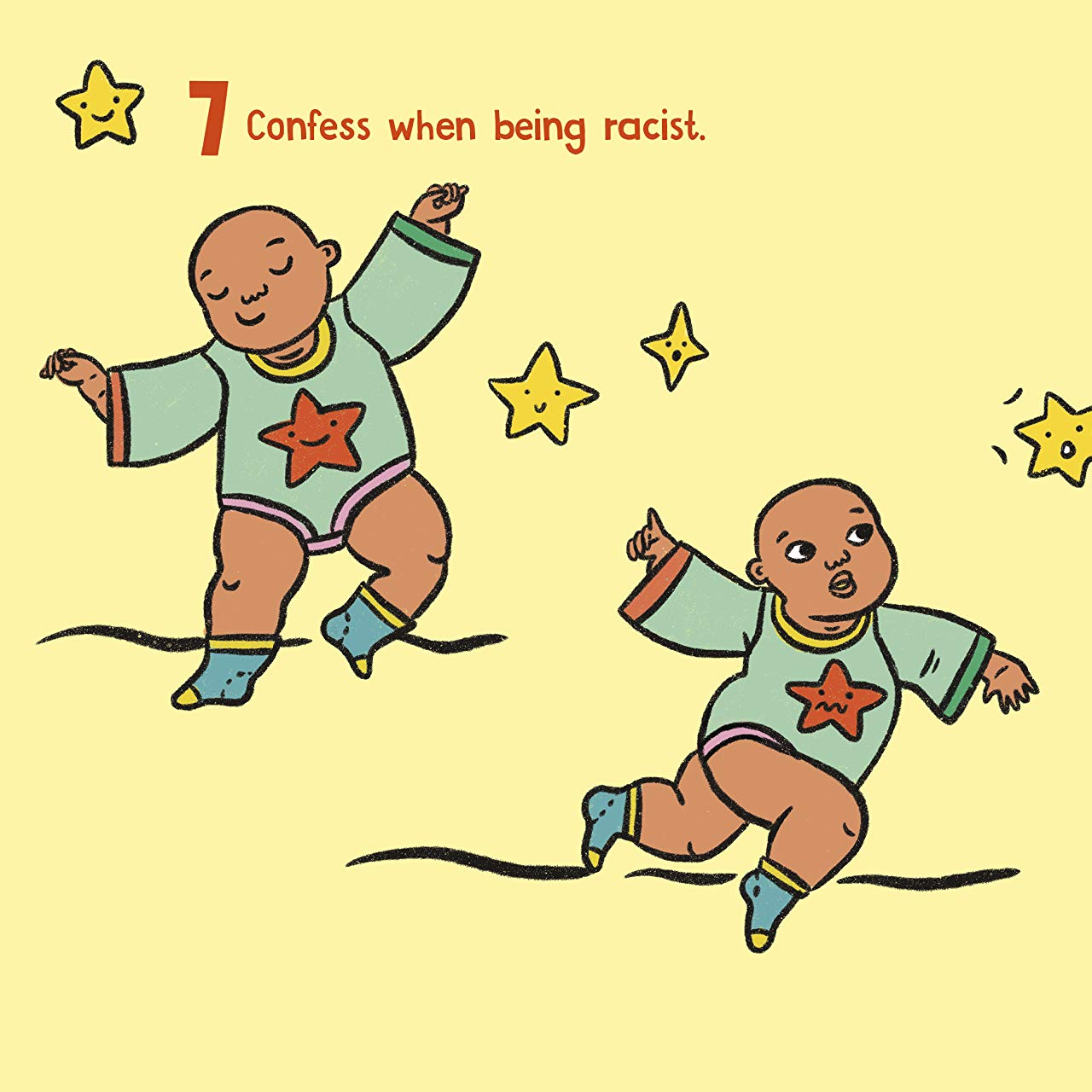 Antiracist Baby | Babylist Shop