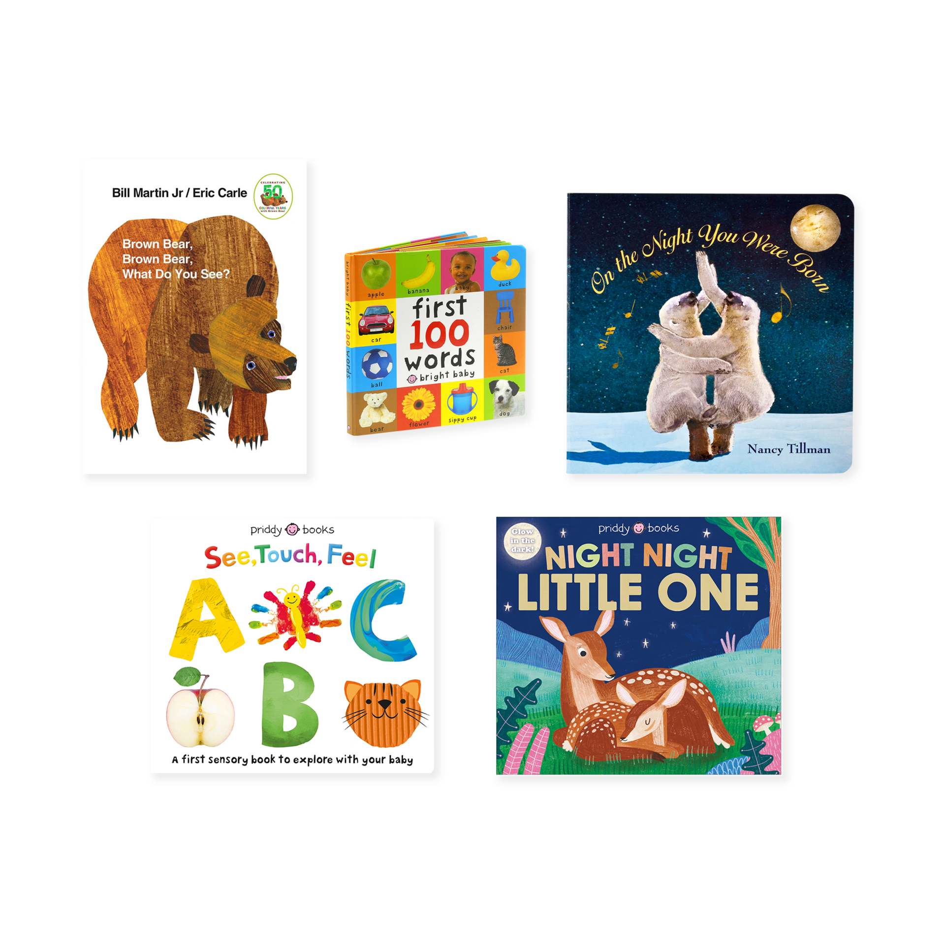 Babylist Shop Gift Card | Babylist Shop