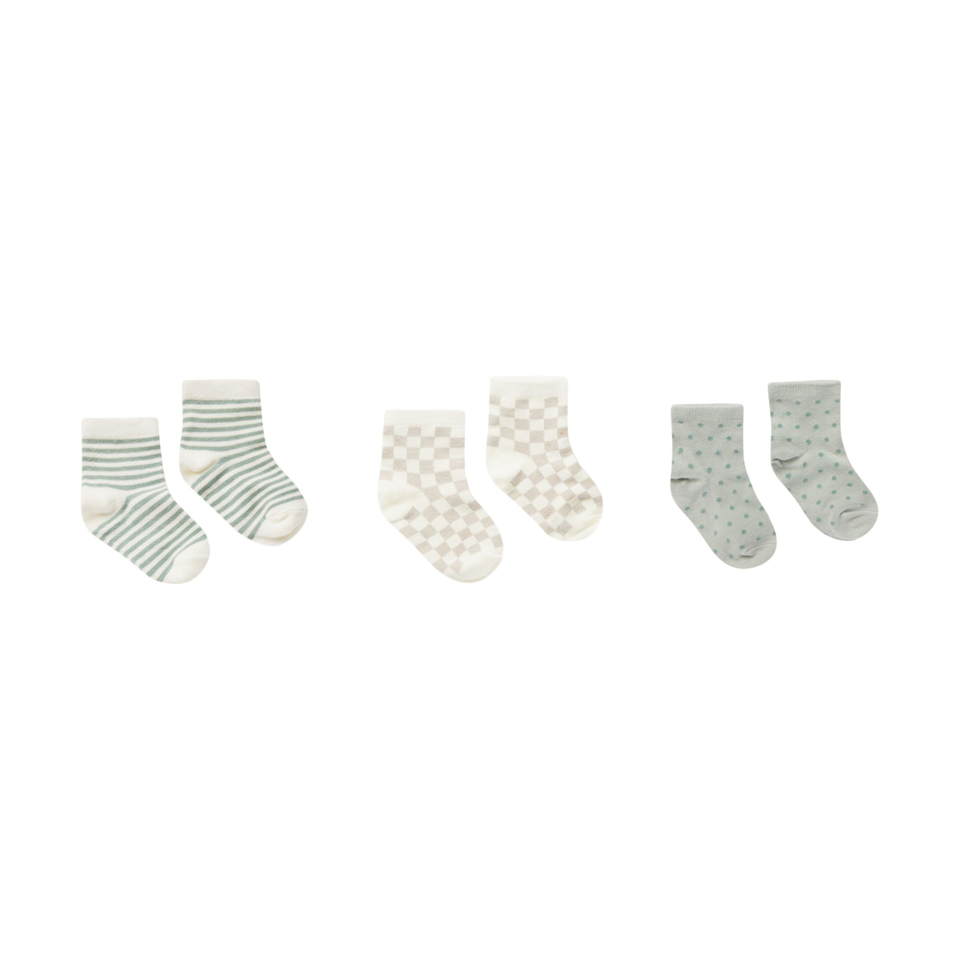 Baby Socks | Newborn Socks that Stay On | Babylist Shop