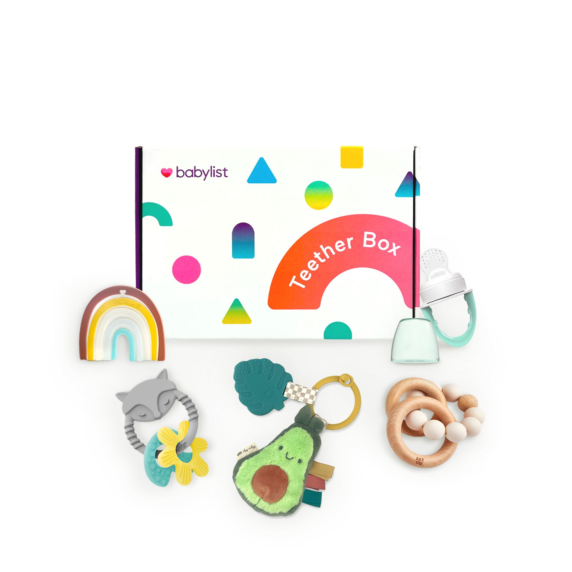 Try-It Kits | Babylist Shop