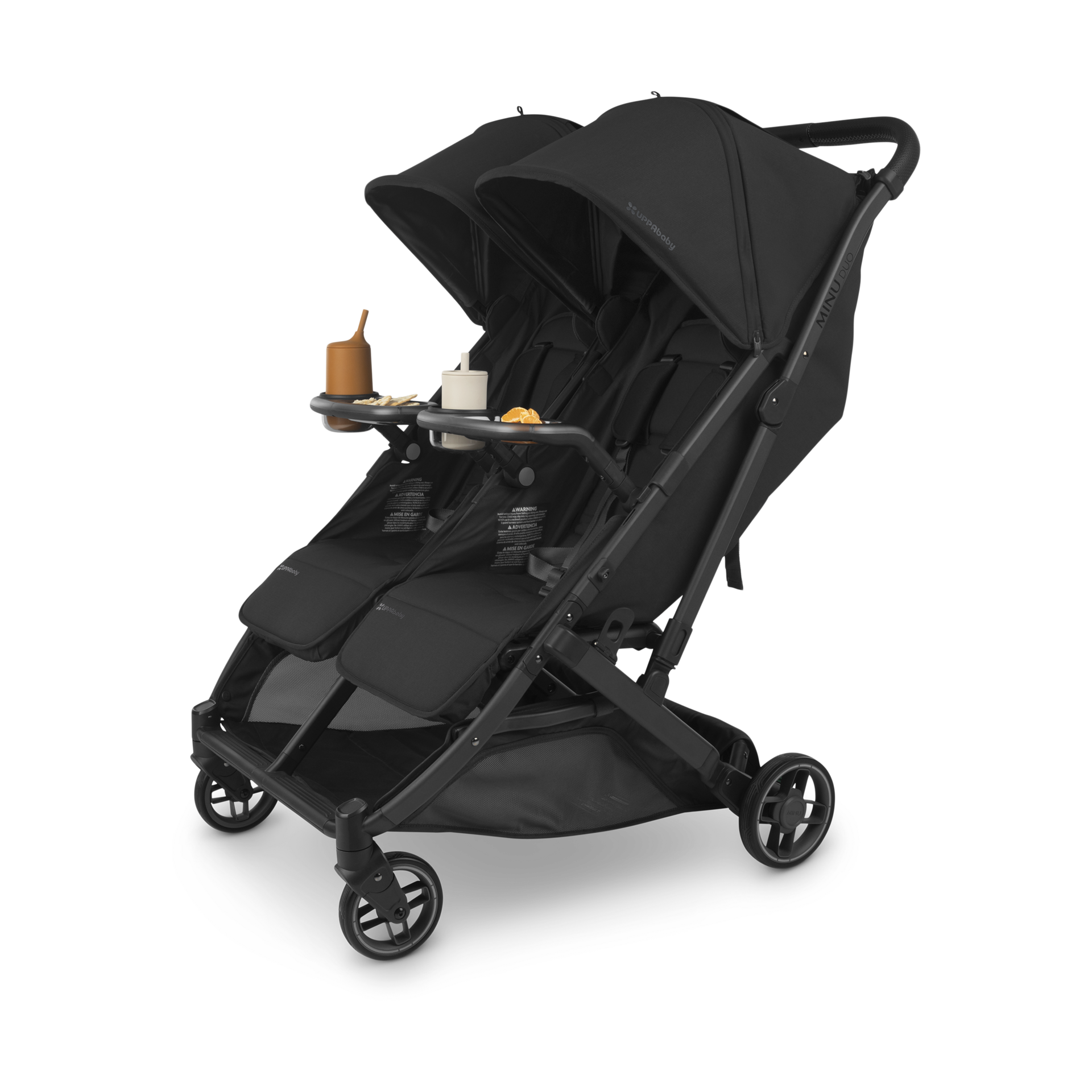 uppababy