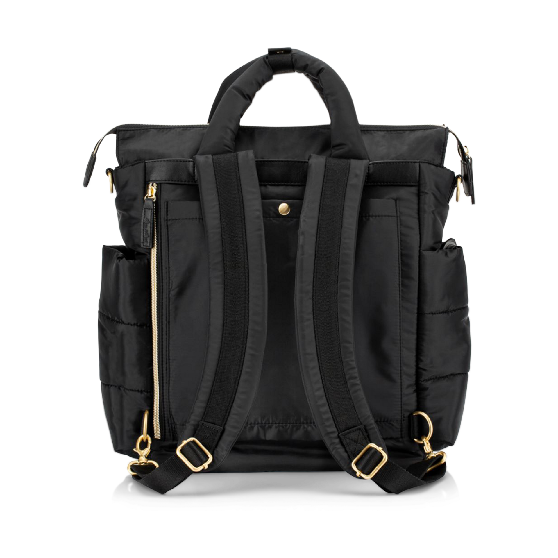 Itzy Ritzy Dream Convertible Backpack - Midnight | Babylist Shop
