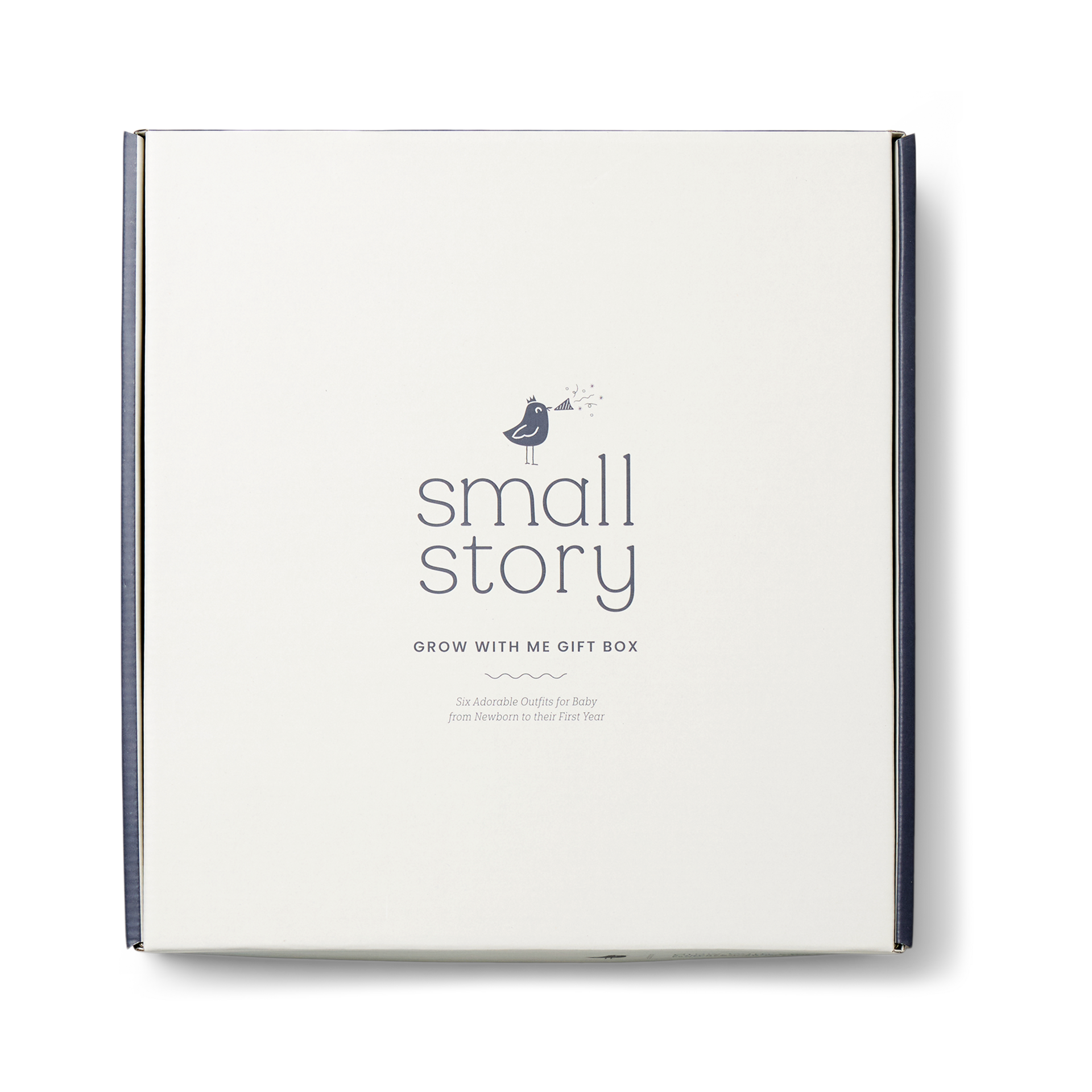 Small Story Grow With Me Gift Box - Wildy Cute, Os | Babylist Shop