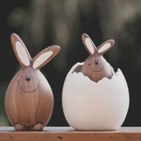 Discovering Guyana at Easter