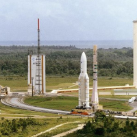 The French Guiana Space Center | Europcar