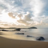 The 5 most beautiful beaches in French Guiana