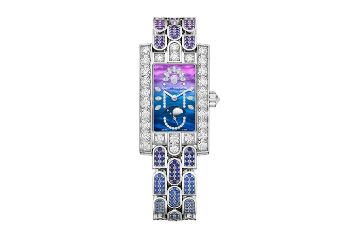 Harry Winston's Avenue Celebrates Its 20th Anniversary | Westime