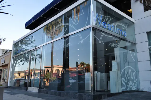 San Diego La Jolla Luxury Watch Store & Jewelry | Westime