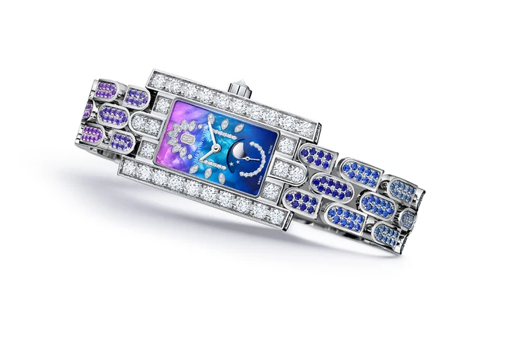 Harry Winston's Avenue Celebrates Its 20th Anniversary | Westime