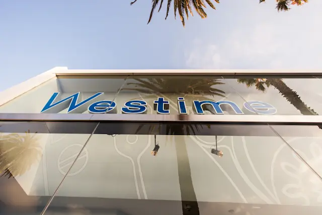 San Diego La Jolla Luxury Watch Store & Jewelry | Westime