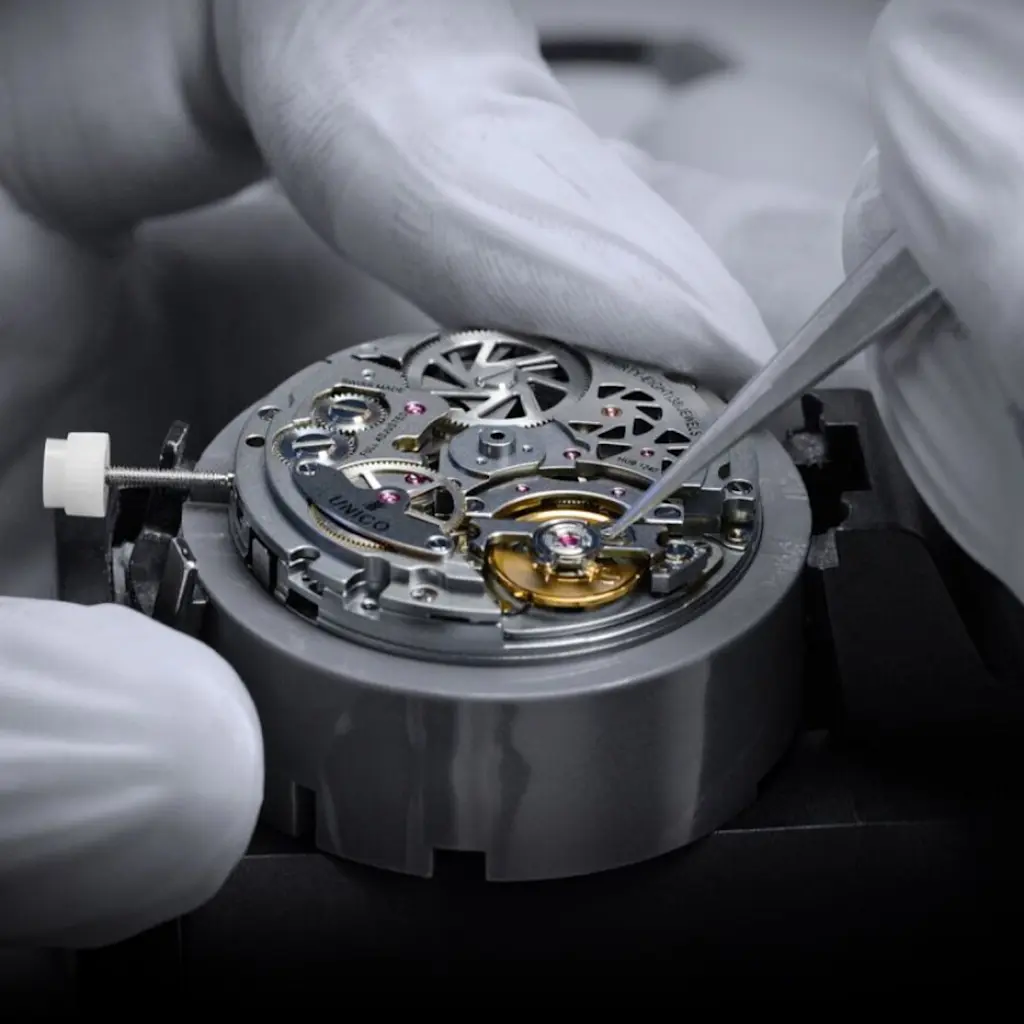 Westime | Luxury Watches and Jewelry