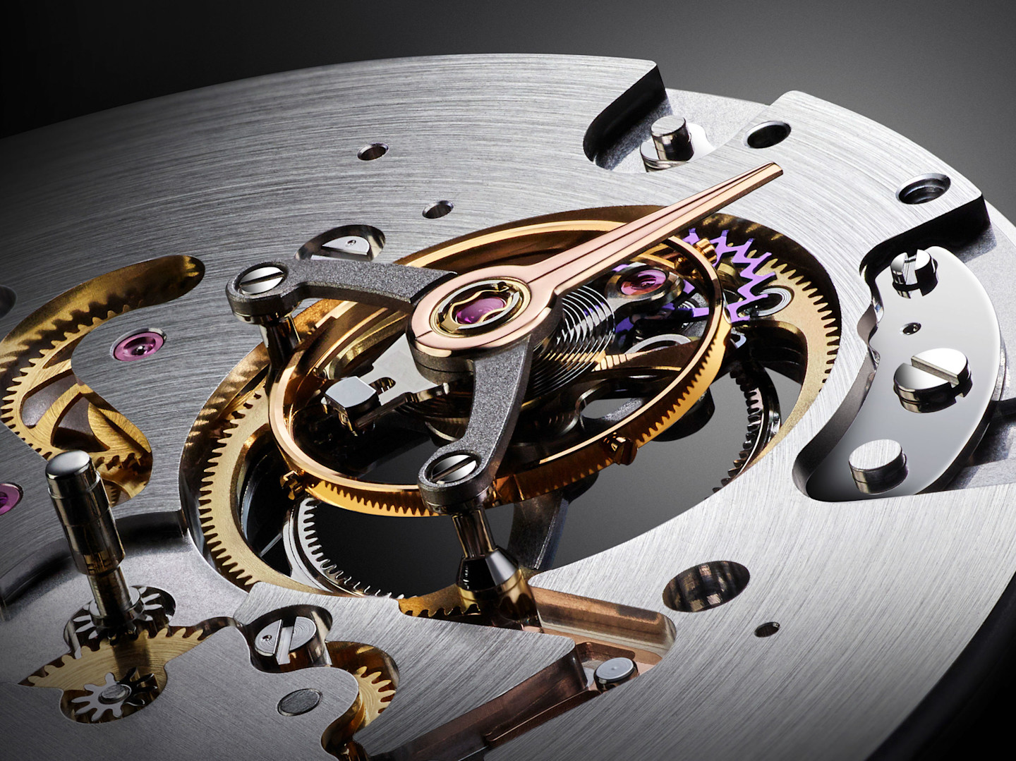 Savoir-Faire Since 1888