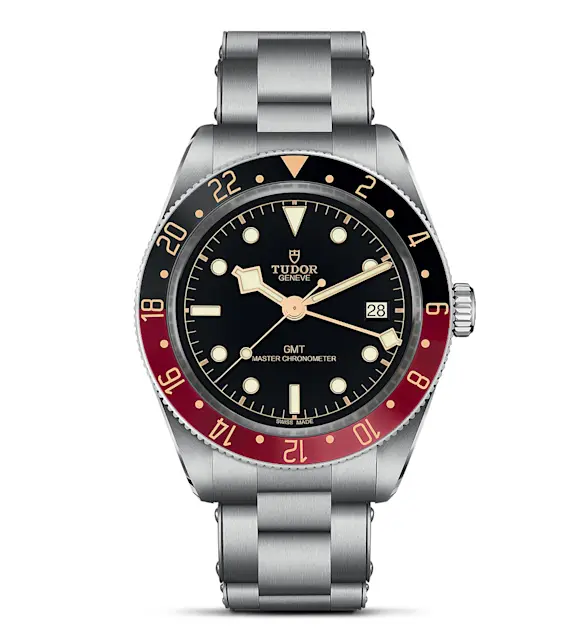 Tudor Watches | Luxury Brand | Westime