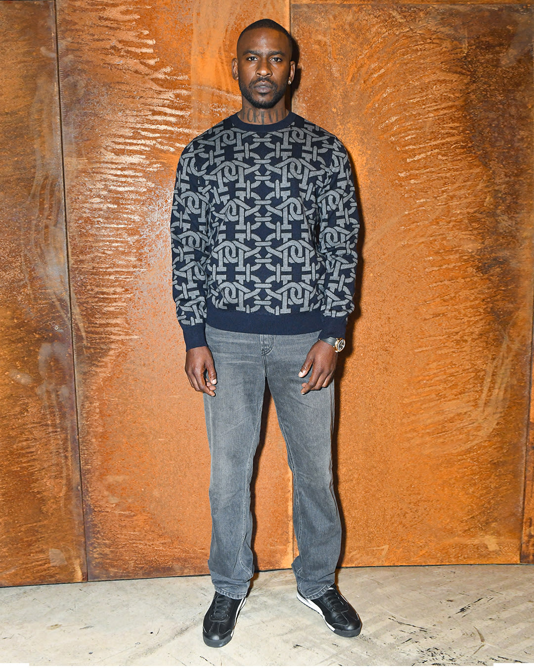 Bally 2023年春夏成衣系列