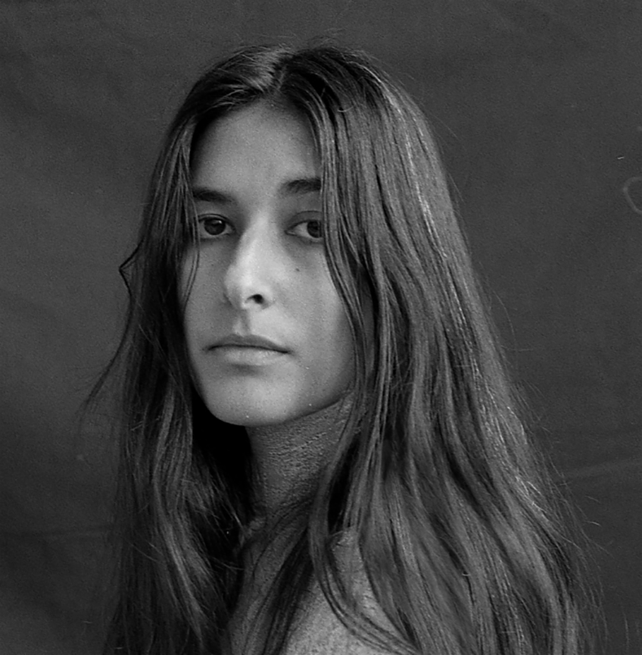 Sarah Brahim's Exhibition at Villa Heleneum | Bally Foundation