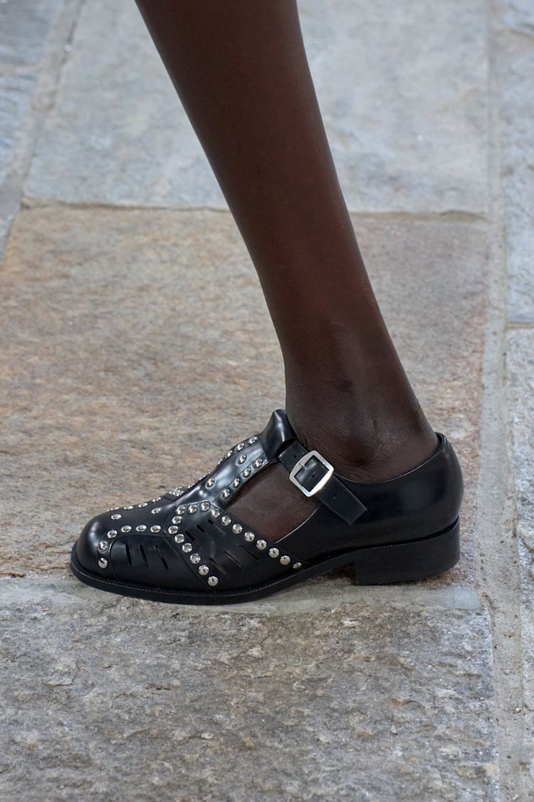 Bally brand