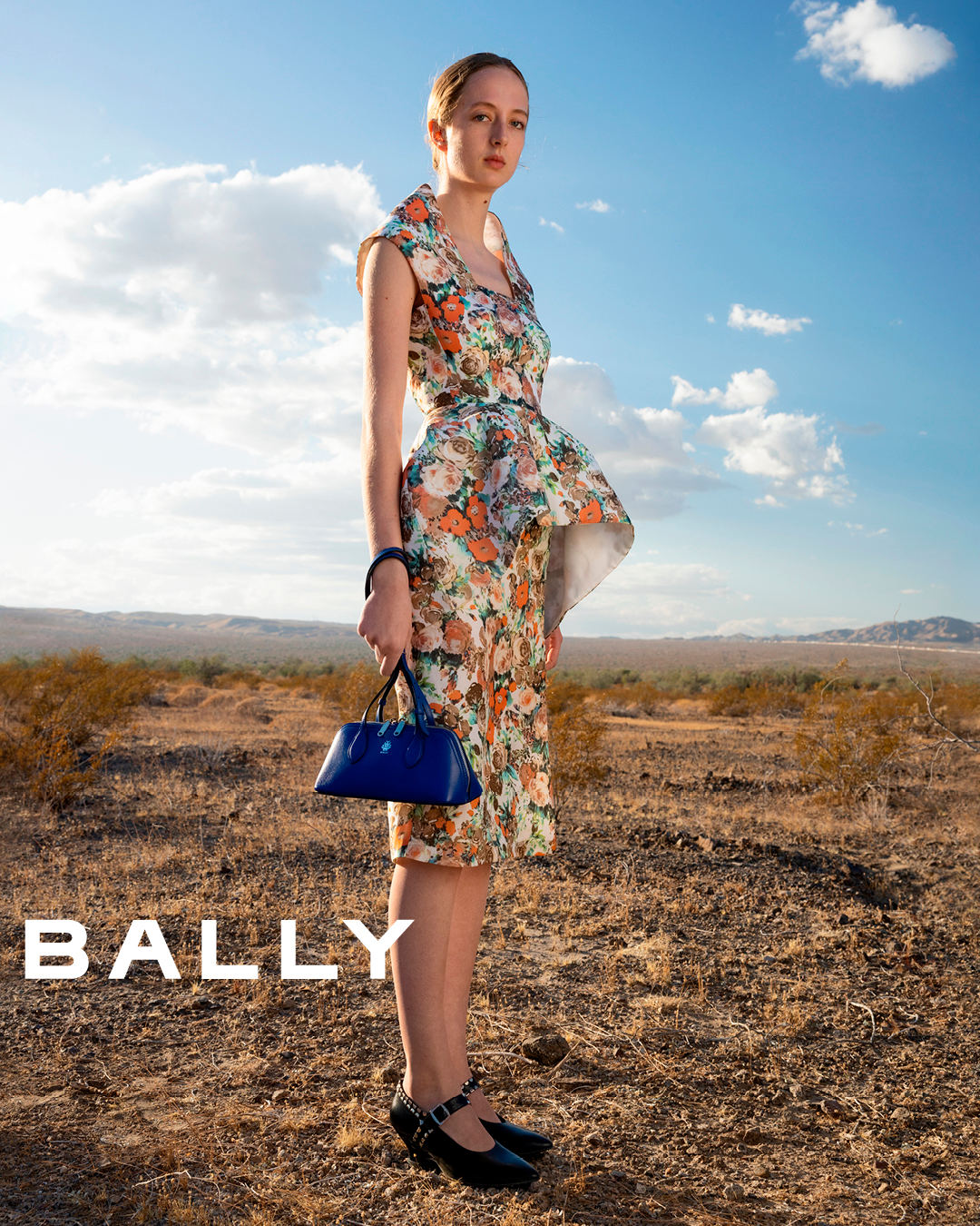 Bally brand