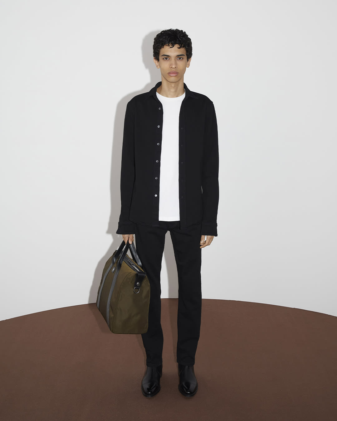 Bally Travel Collection by Adrien Brody | Bally Official Website