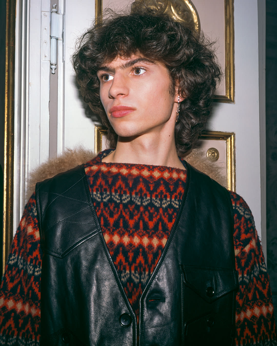 Bally | Fall/Winter 2025 | Fashion Show